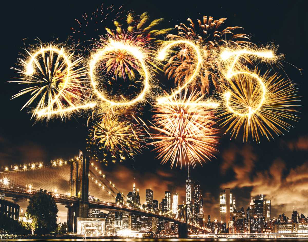 Important NYC Dates for 2025: Key Events to Know