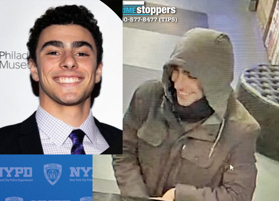 Midtown shooting: Person of interest arrested in case