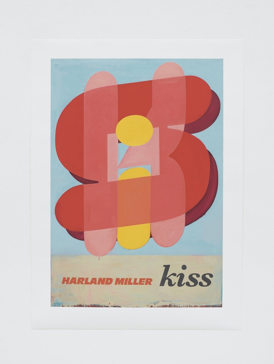 Harland Miller’s Artwork Captivates the Art World