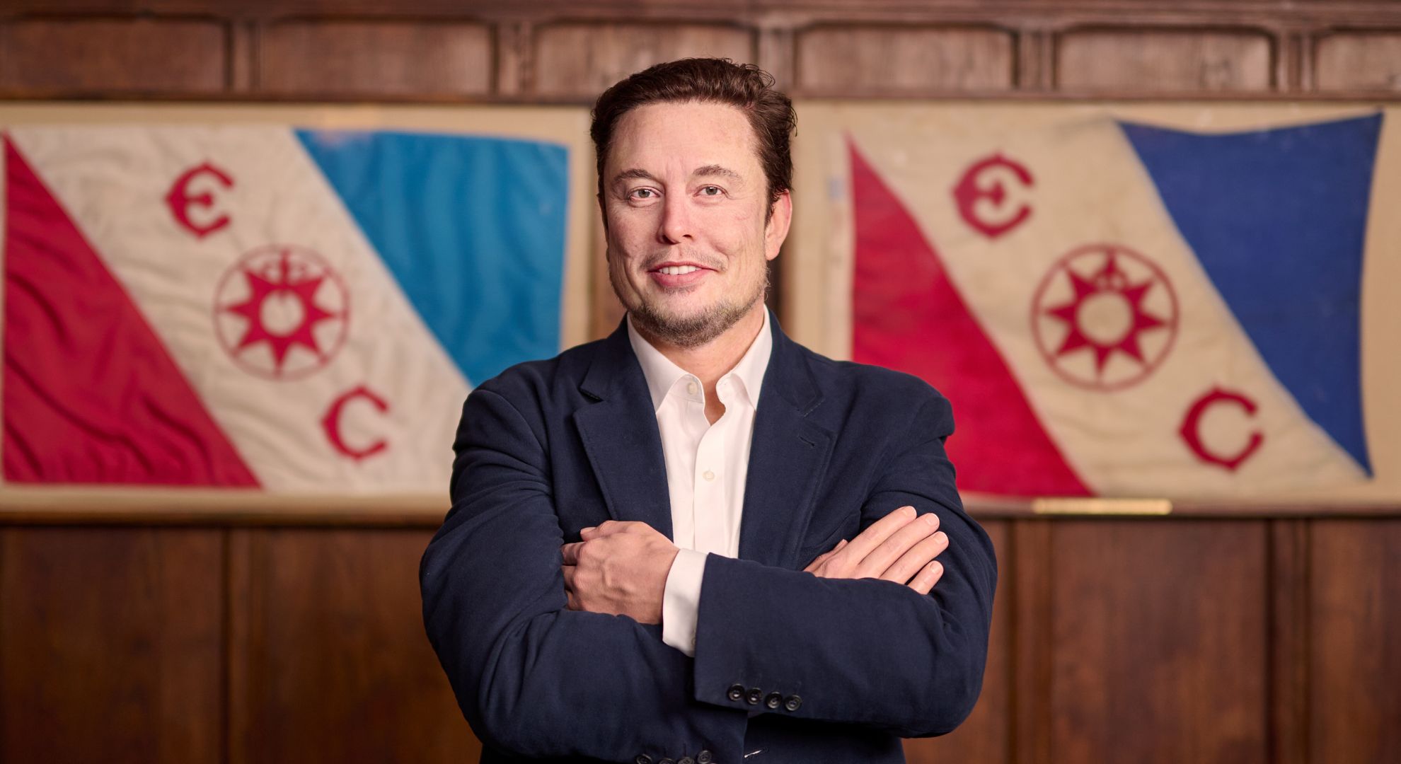 Elon Musk wax figure revealed at Madame Tussauds NYC