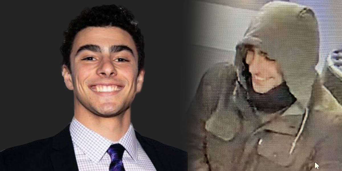 Midtown Assassin: Luigi Mangione’s Fingerprints Found