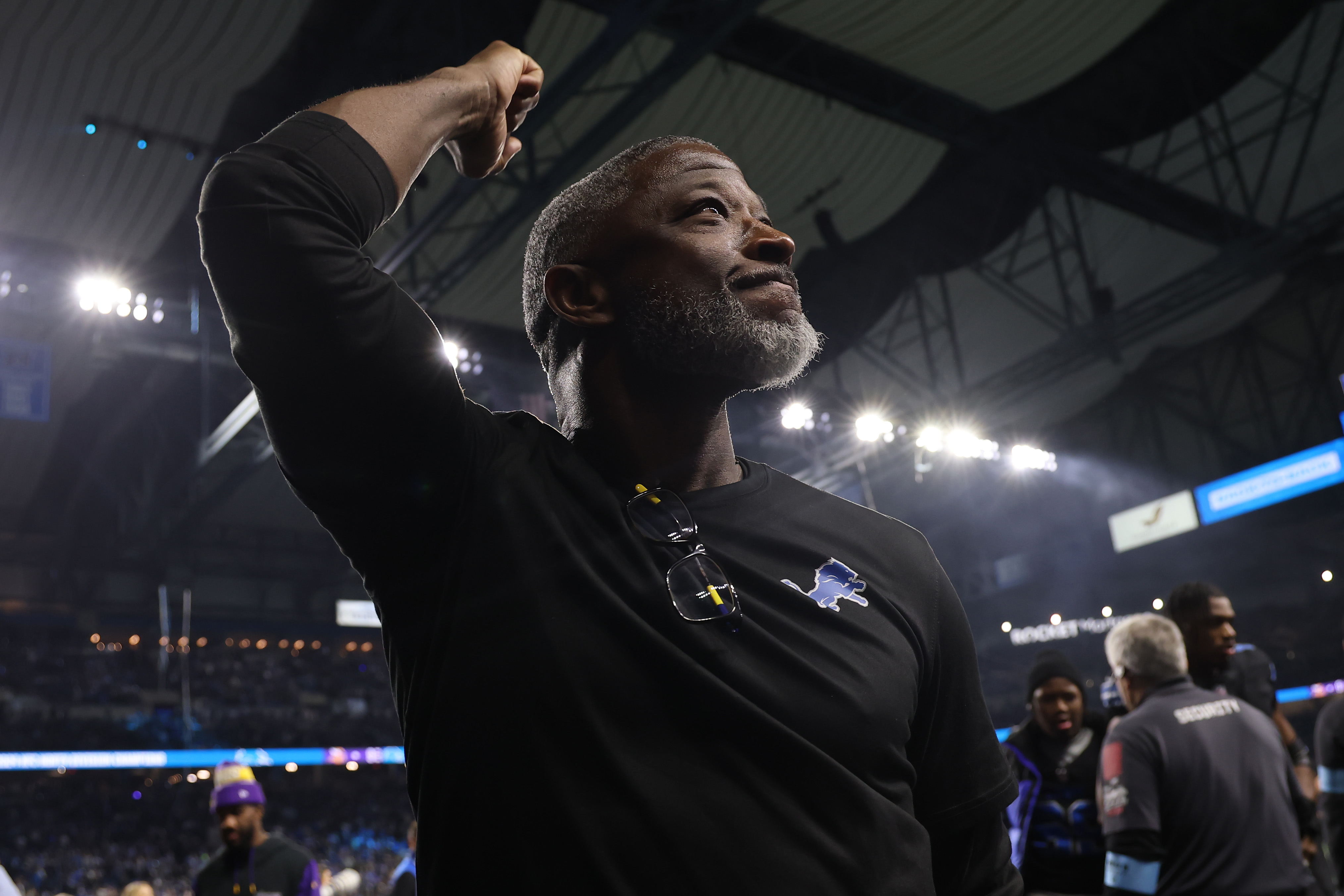 Jets Confirm Aaron Glenn as New Head Coach