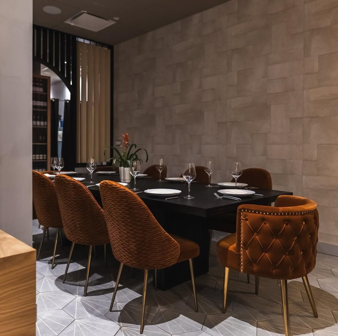 PB Brasserie Offers Parisian Dining in Harlem