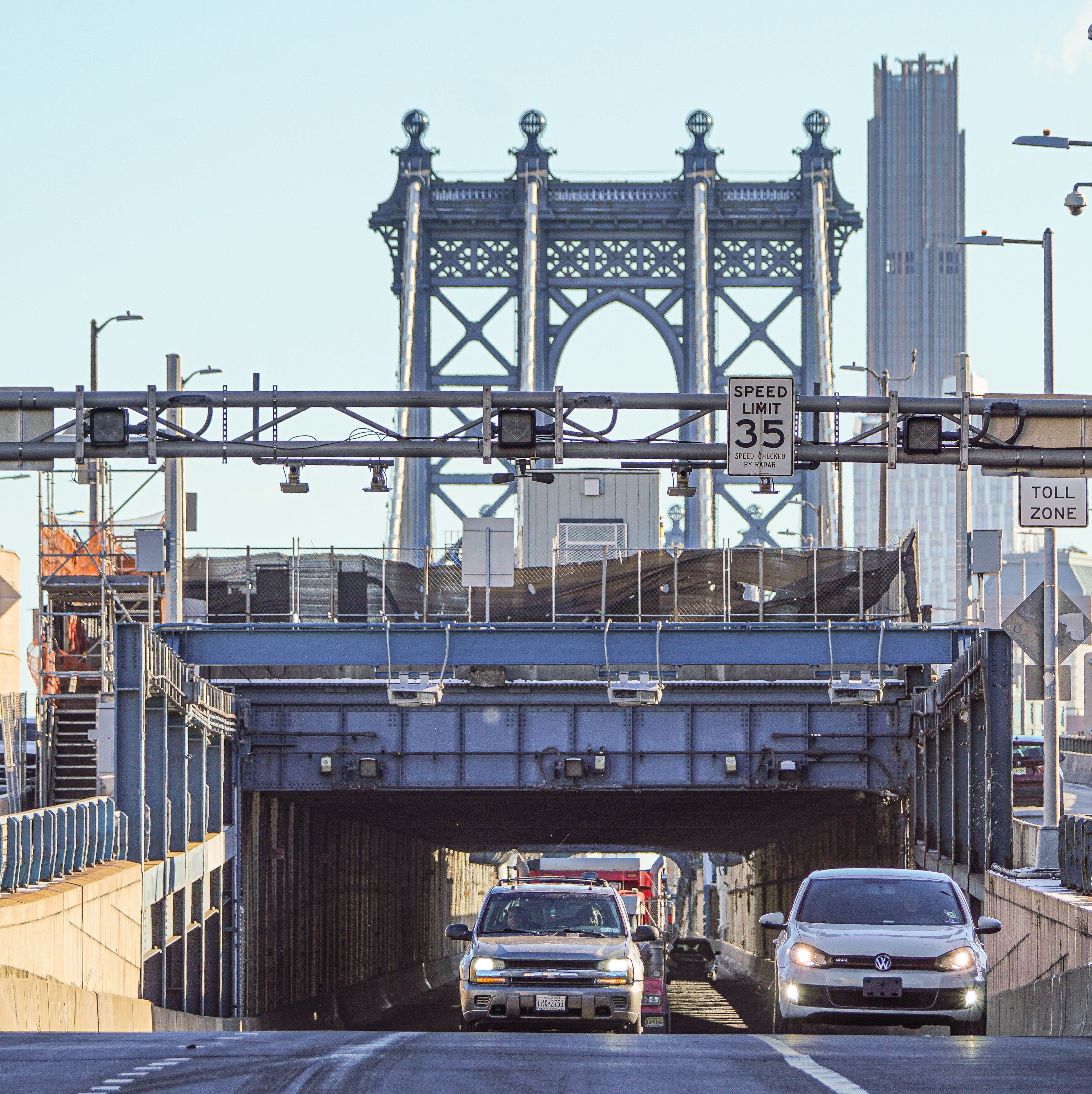NYC Congestion Pricing Shows Mixed Results