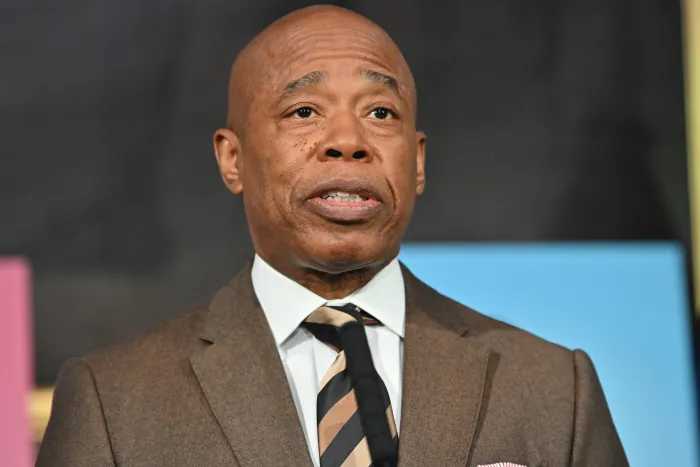 Mayor Adams Unveils New Nonprofit Initiatives in NYC