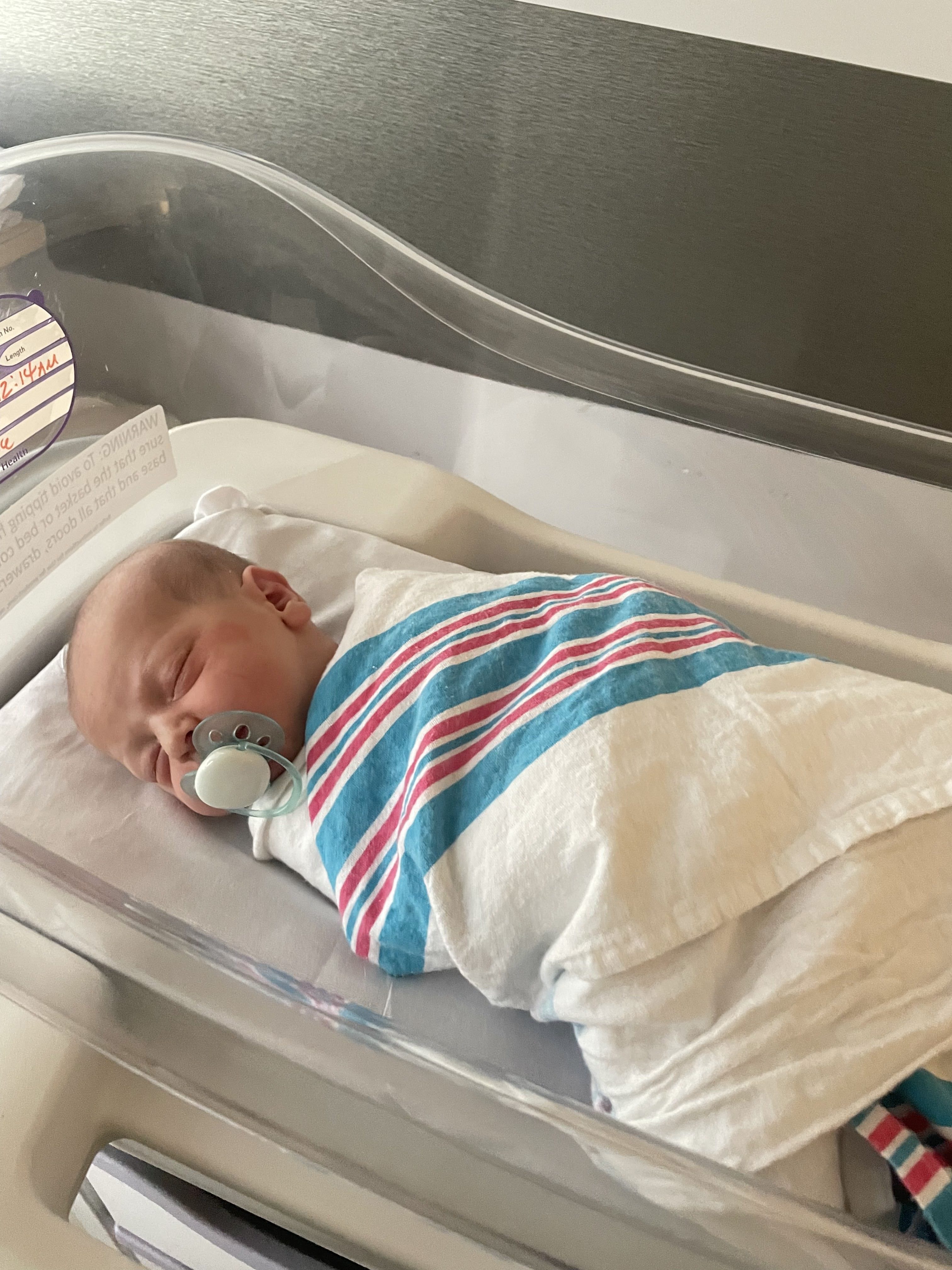 NYC Celebrates First Babies of 2025 with Joyous Births