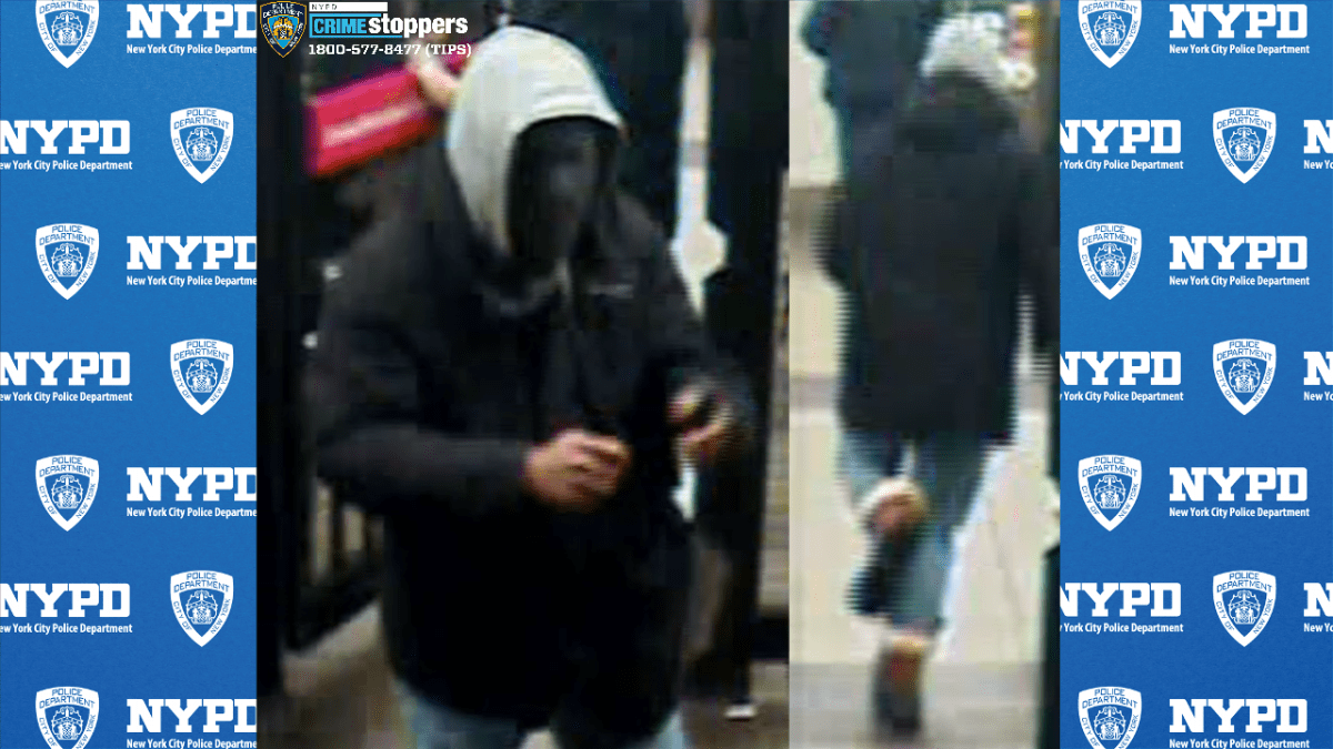 Upper East Side Slasher Attacks with Box Cutter