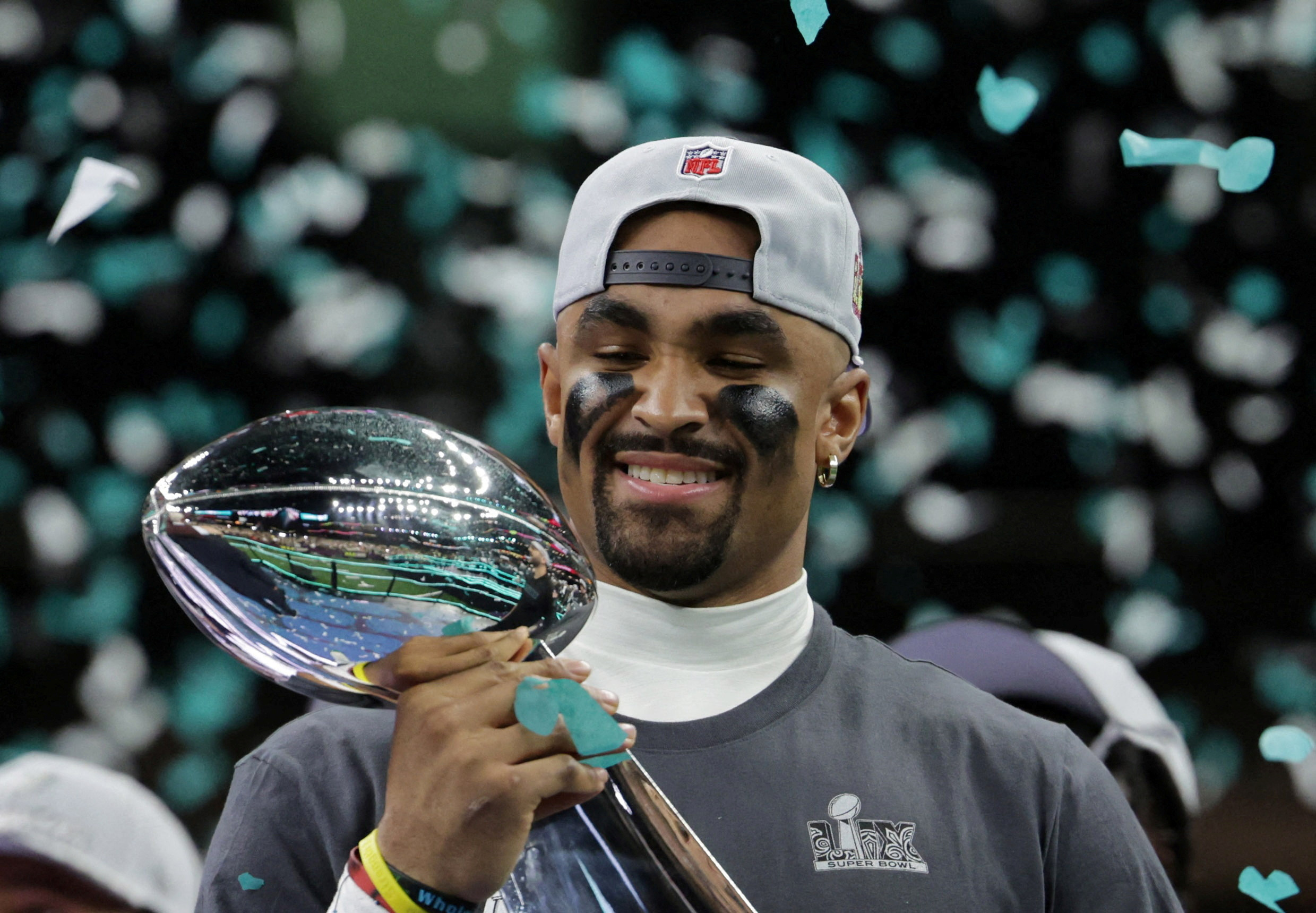 Eagles Defeat Chiefs in Super Bowl LIX Thriller