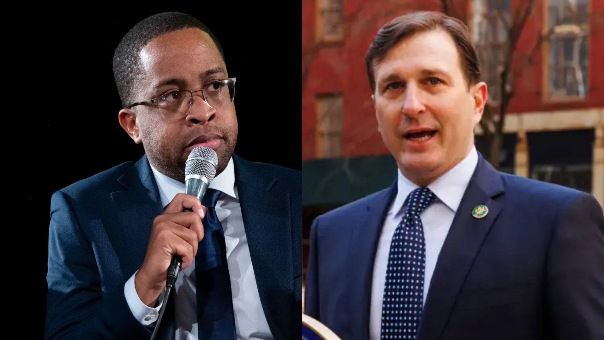 Goldman, Myrie Gain Momentum in Mayoral Race