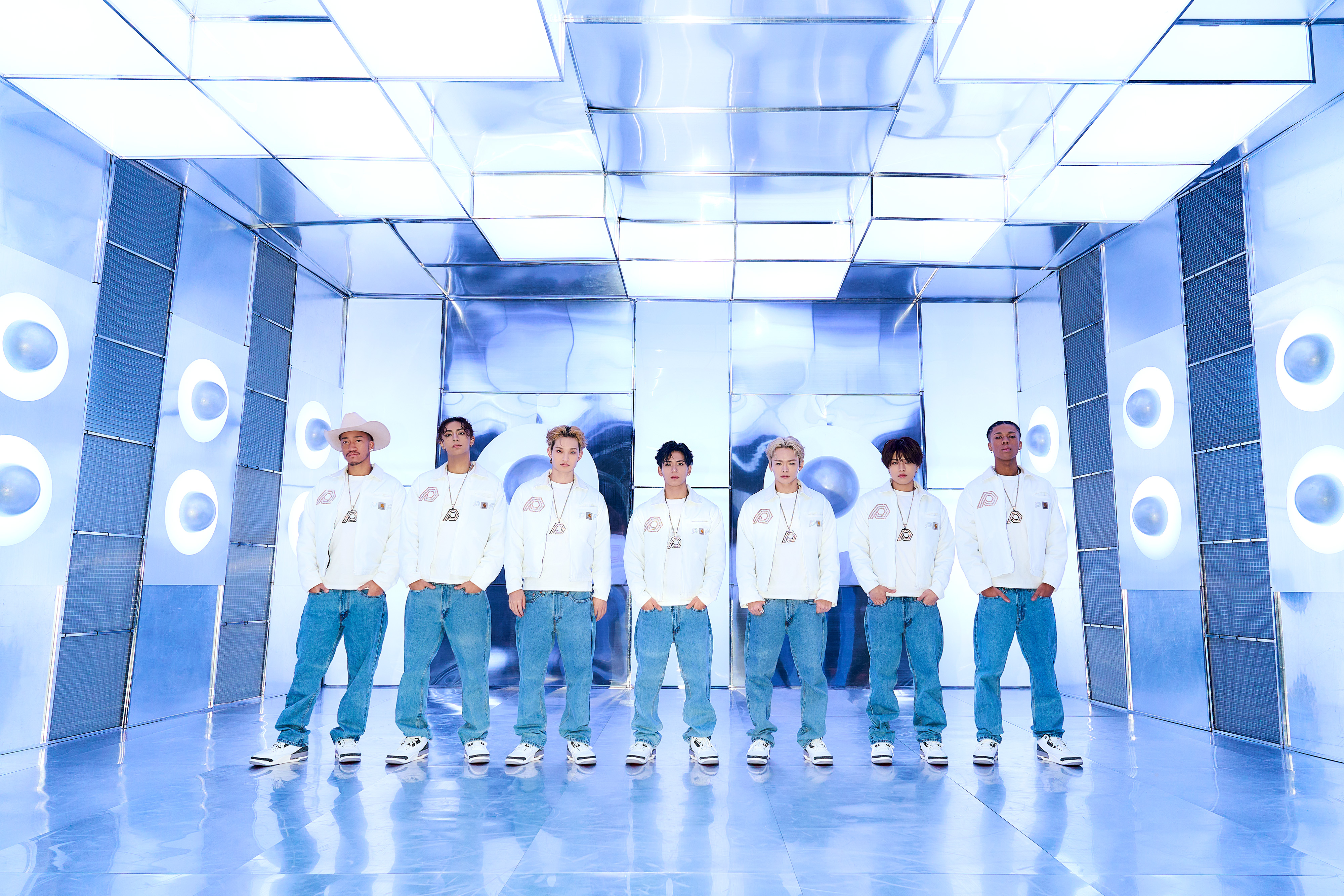 Psychic Fever Rocks Brooklyn Steel Concert