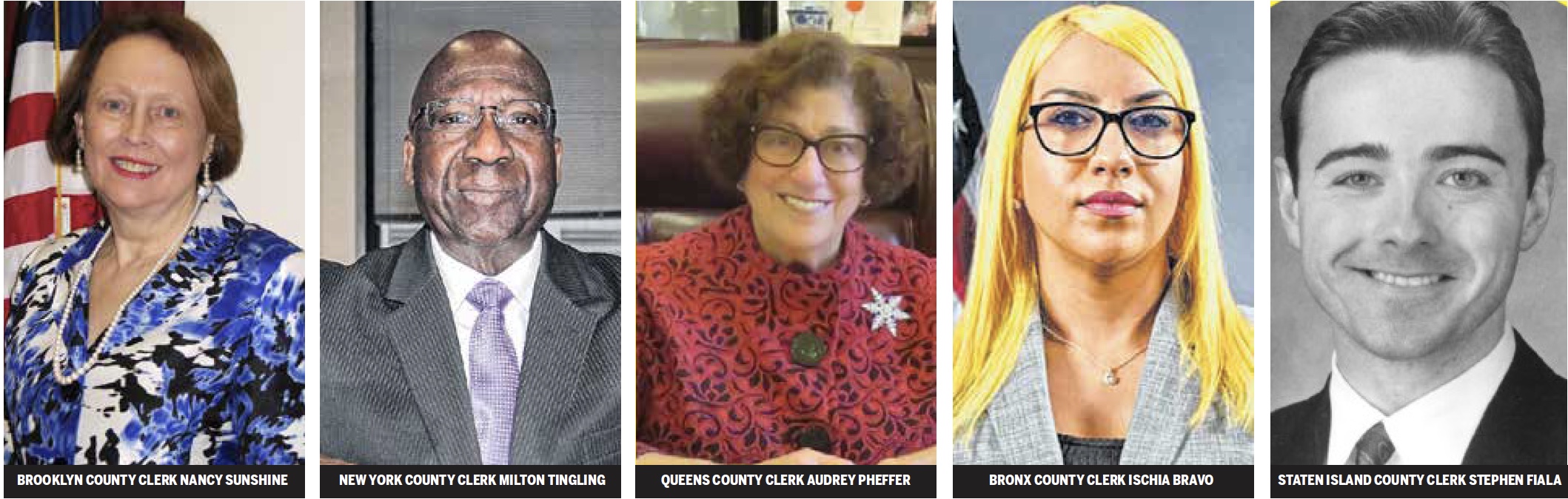 What Does a County Clerk Actually Do?