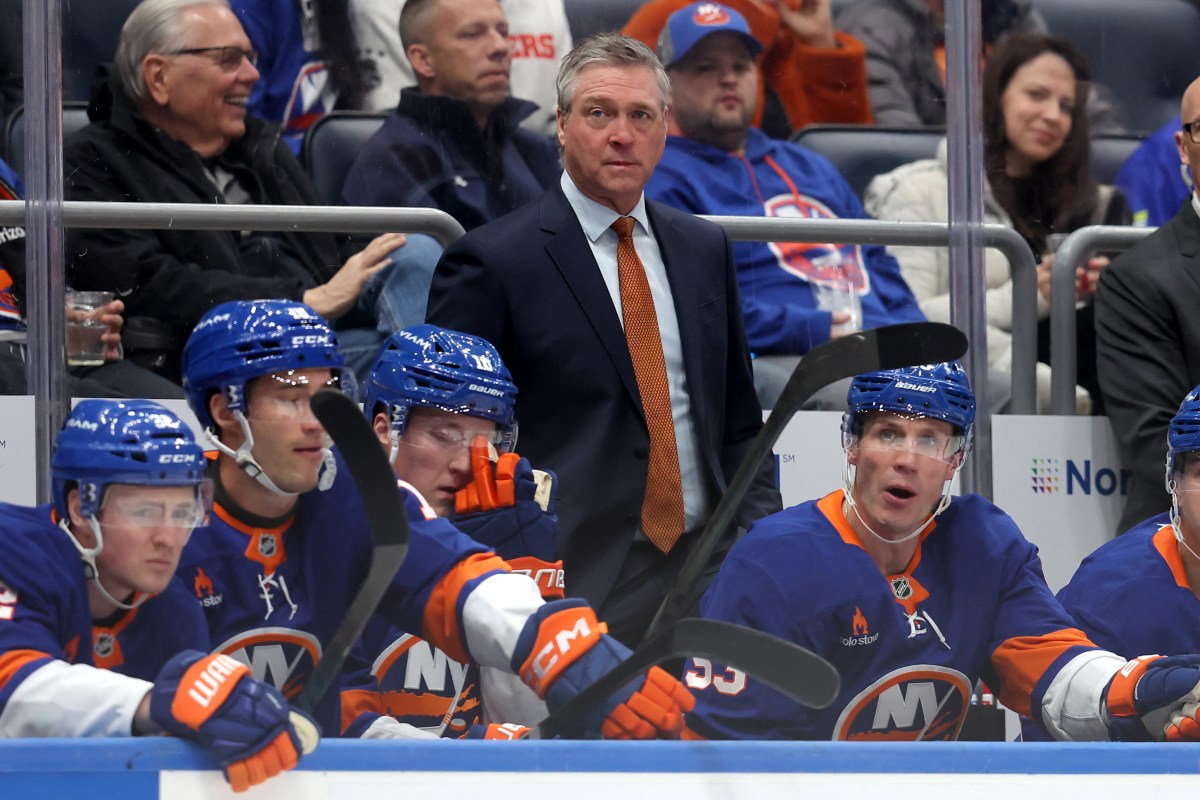 Islanders Face Major Offseason Roster Decisions