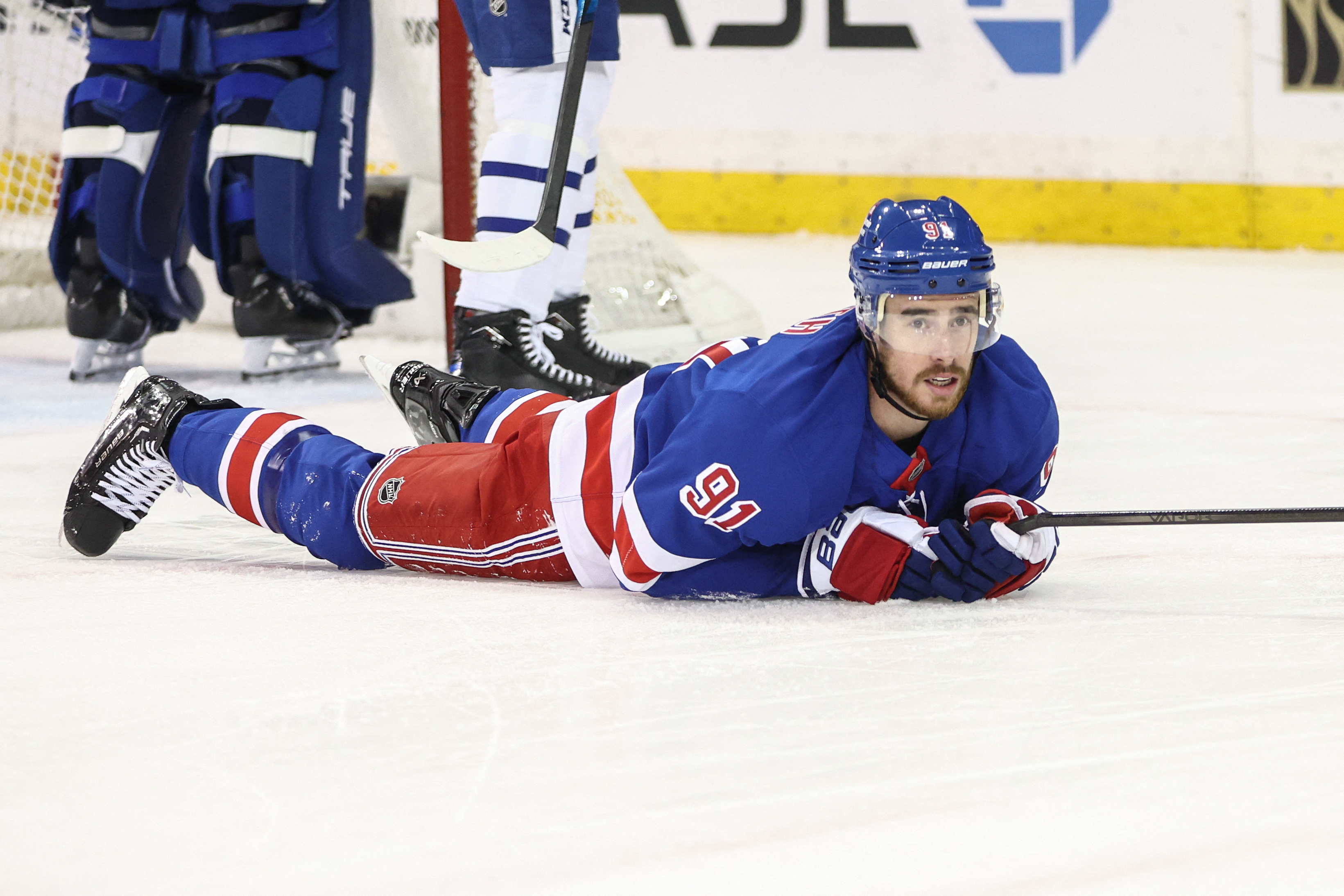 New York Rangers: Latest NHL News, Scores & Updates | amNY