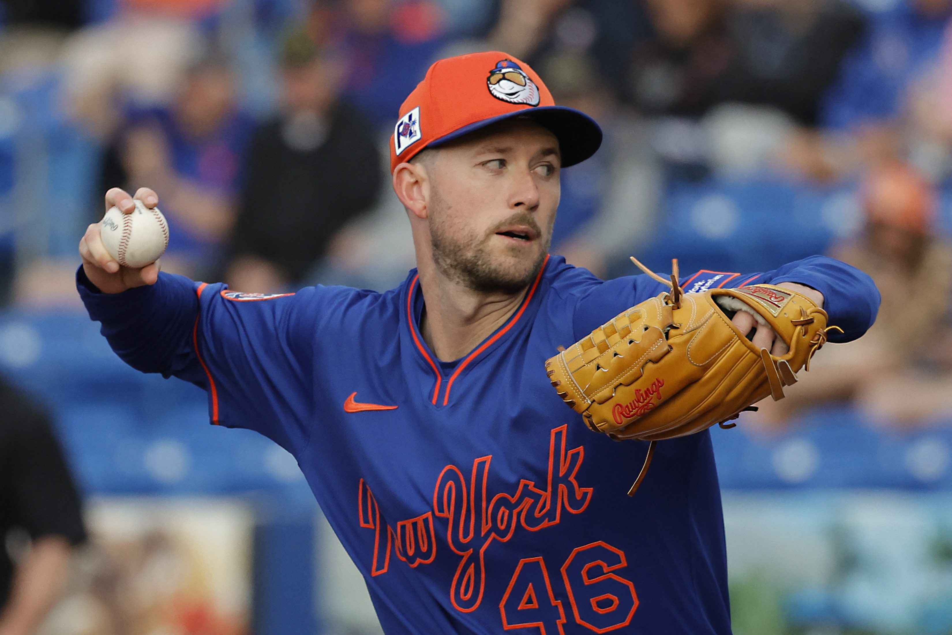 Mets Analyze Griffin Canning’s Pitching Strategy