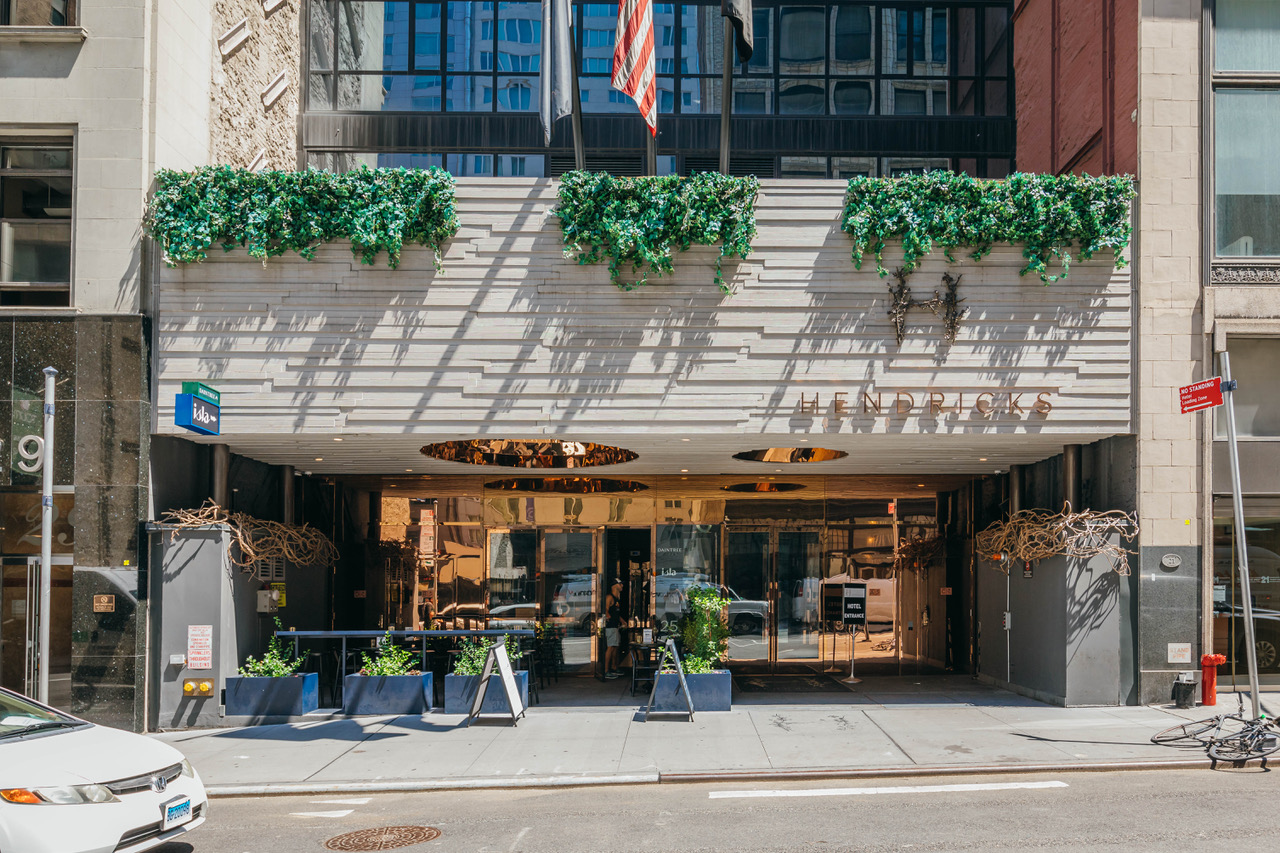 Isla & Co. introduces Aussie brunch to NYC scene