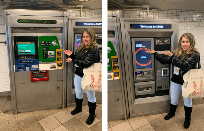 MTA Announces MetroCard’s Final Year, OMNY Takes Over