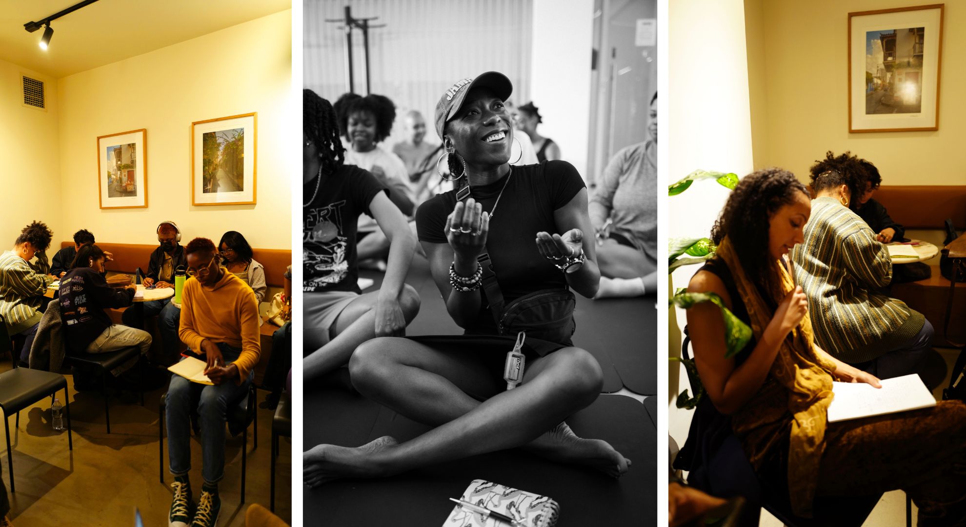 AsaSafeSpaceMentor Innovates Mental Health Aid