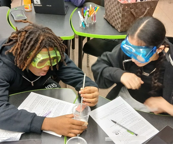 The Advantages of Charter Schools – New York Family