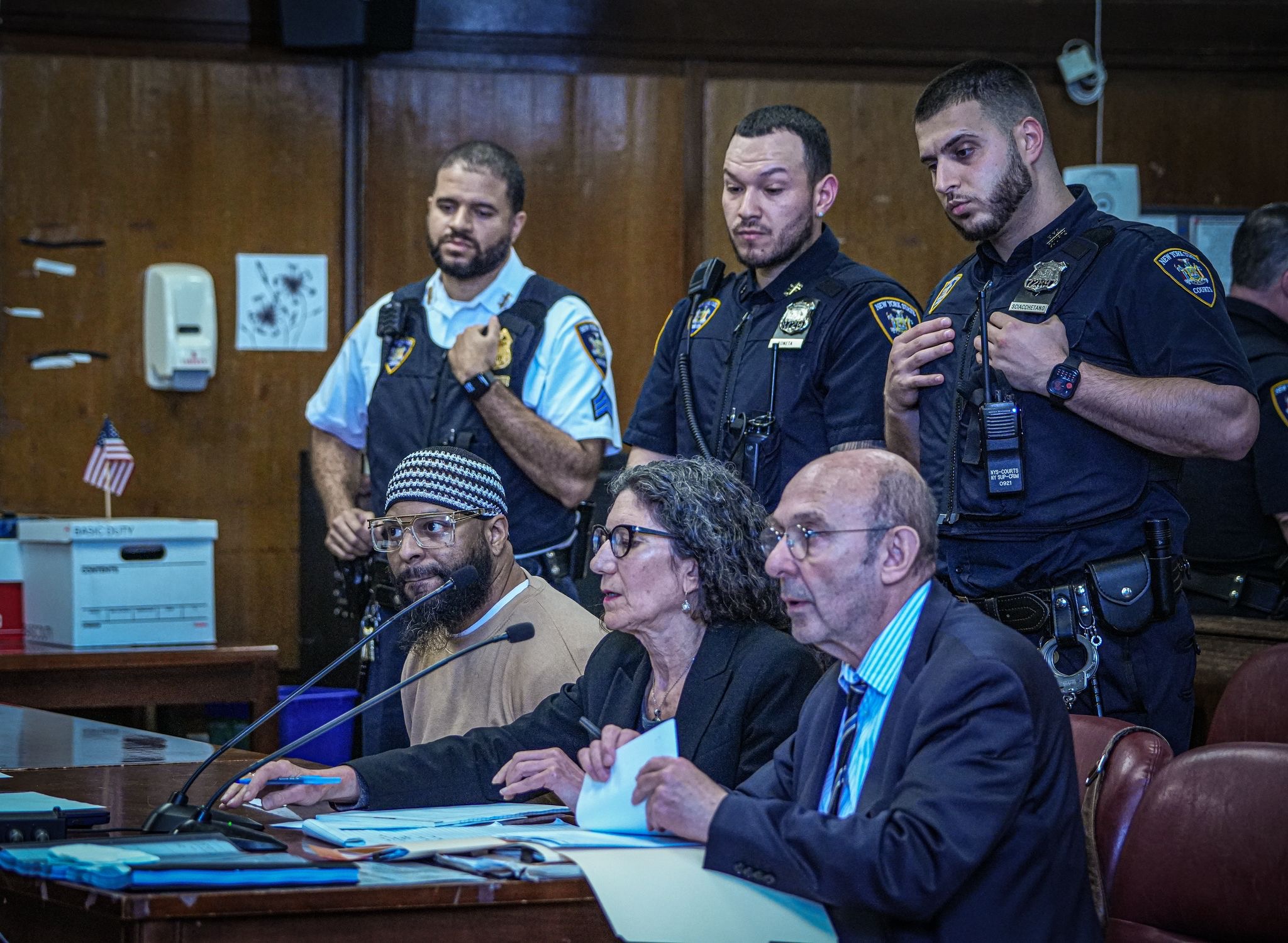 Manhattan Man Sentenced to 35 Years for Killing Pregnant Woman
