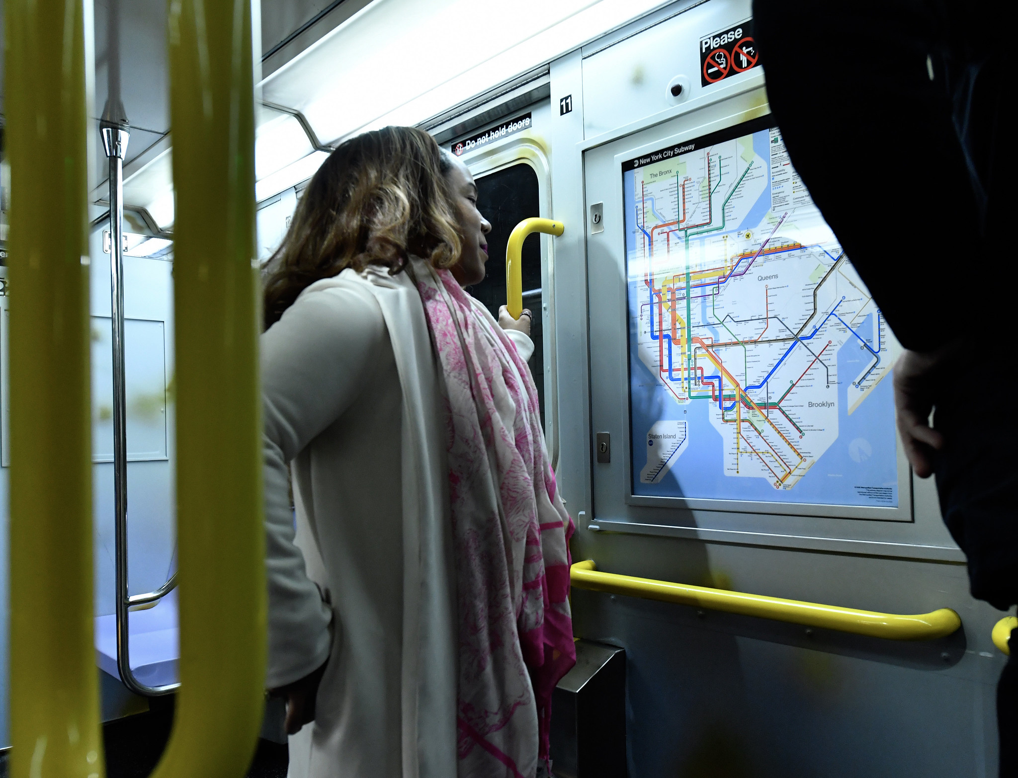 NYC Subway Map Update Improves Commuter Routes and Access