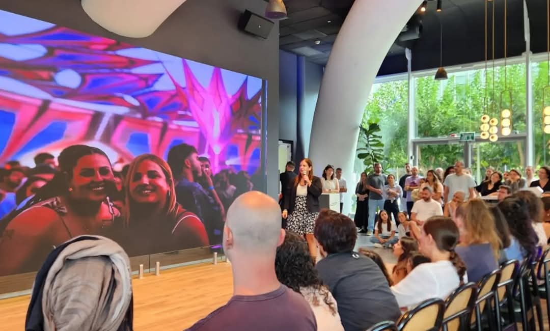 Nova Music Festival Survivors Share Stories After Attack