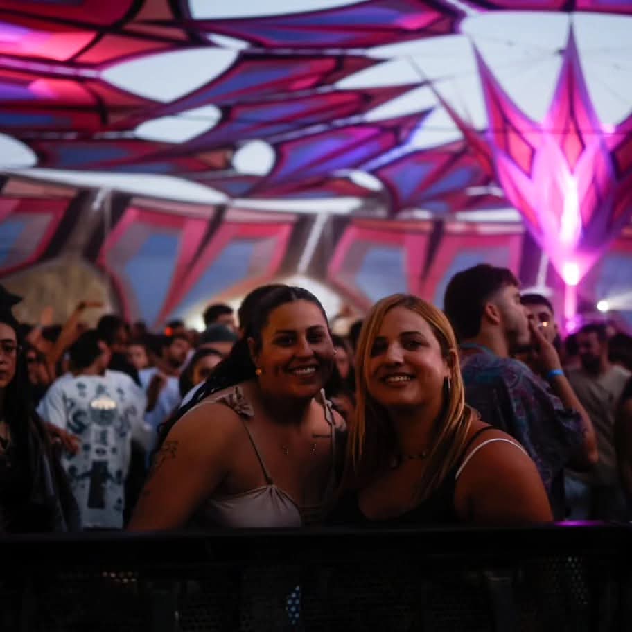 Nova Music Festival Survivors Share Stories After Attack