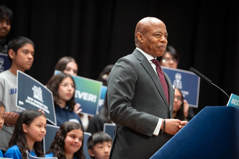 Hon. Katherine A. Levine • Brooklyn Paper