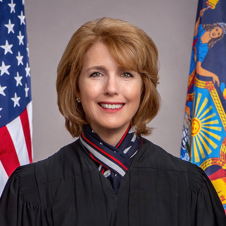 Top problem-solving Judge Debra Young is fine-tuning the courts ...