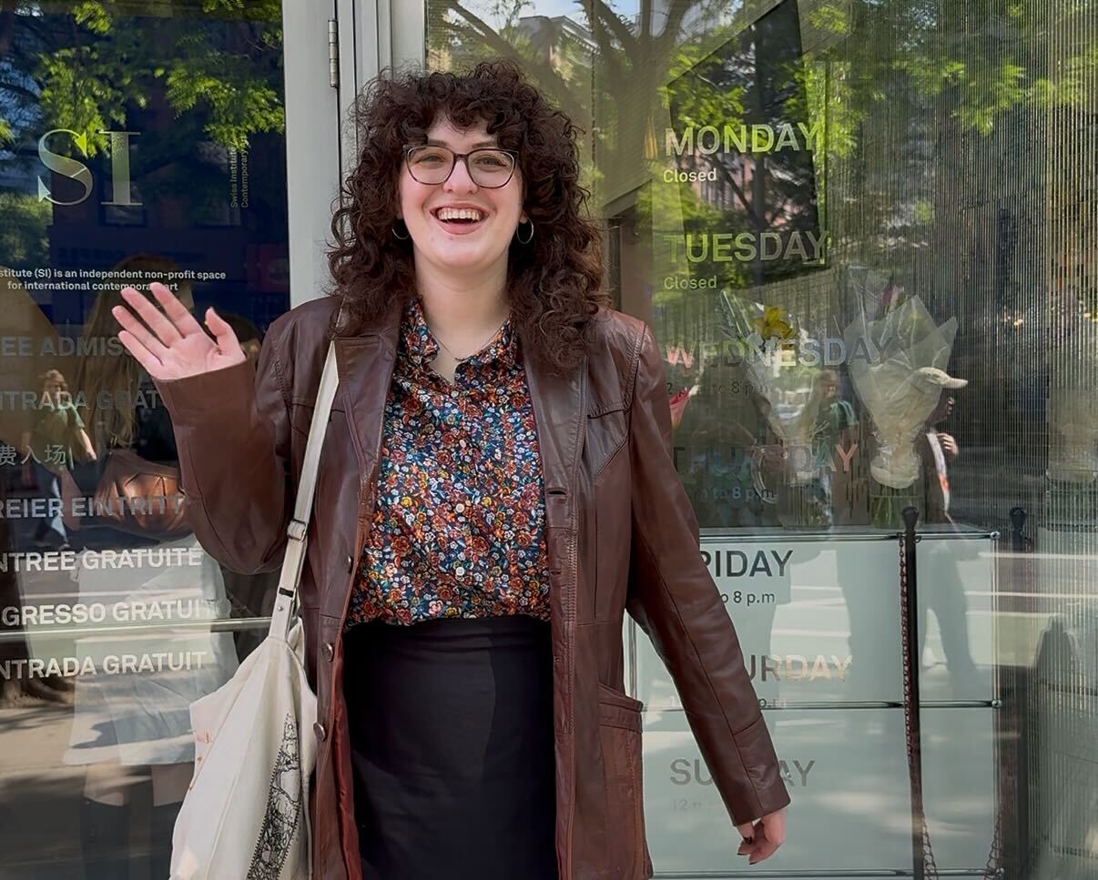 Celebrating International Museum Day with museum maven Jane August ...