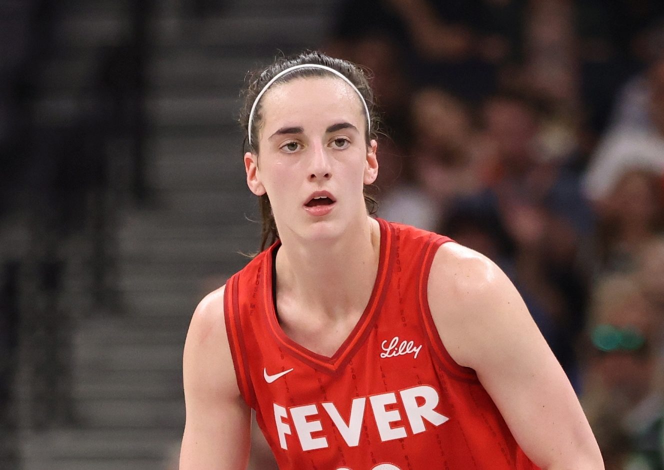 Caitlin Clark Effect Driving Liberty Ticket Boom