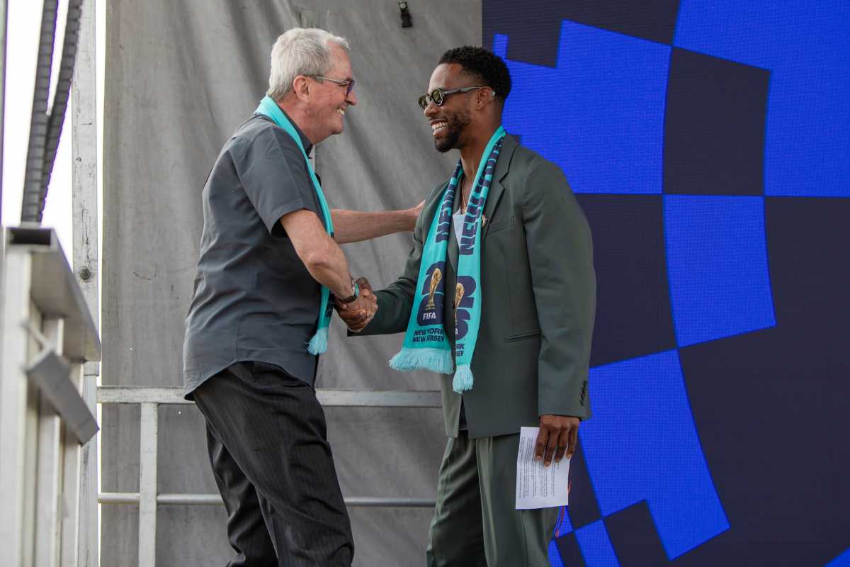 FIFA Fan Fest to set up at Liberty State Park for New York area fans ...