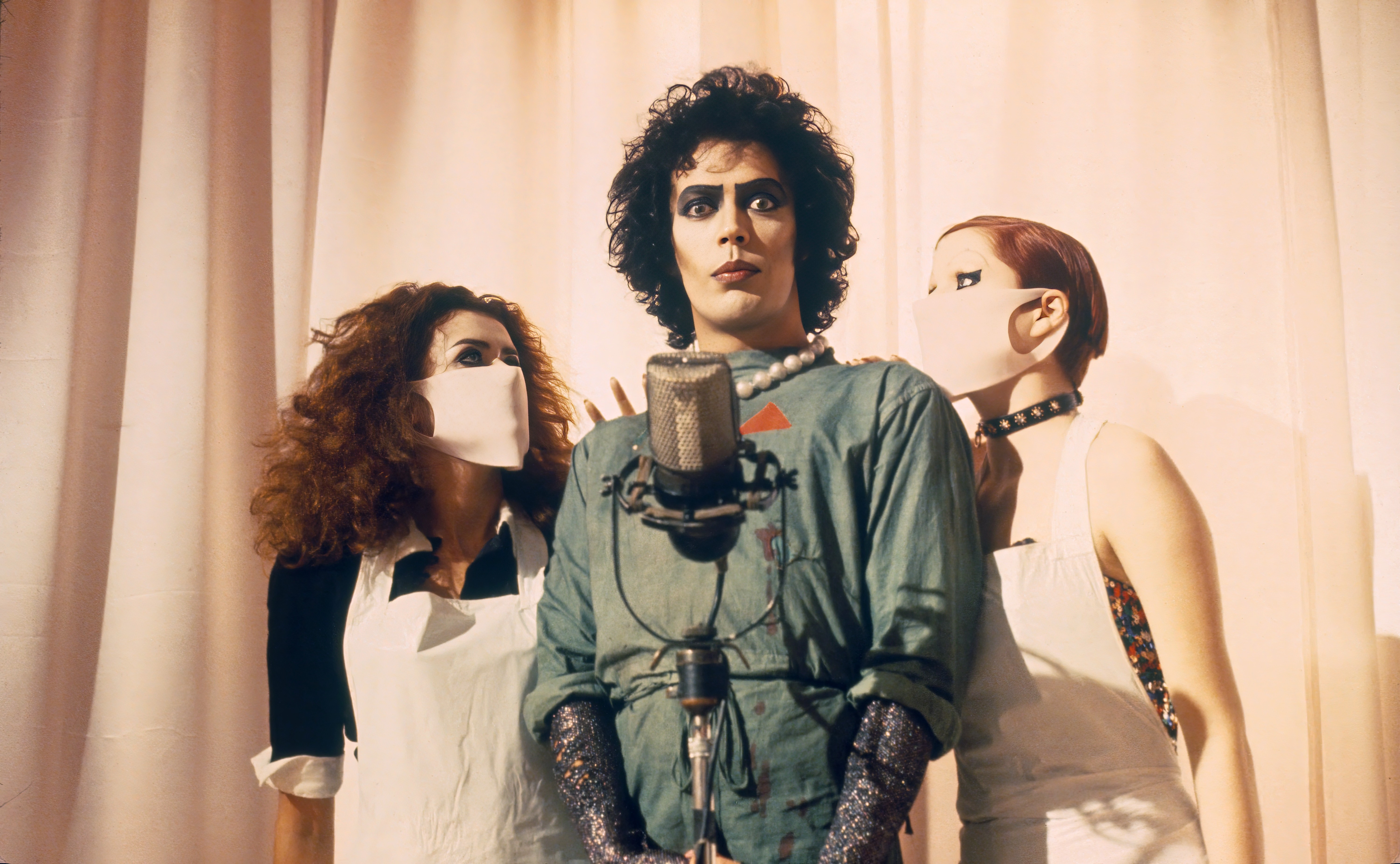 Fifty years and still going strong, ‘The Rocky Horror Picture Show ...