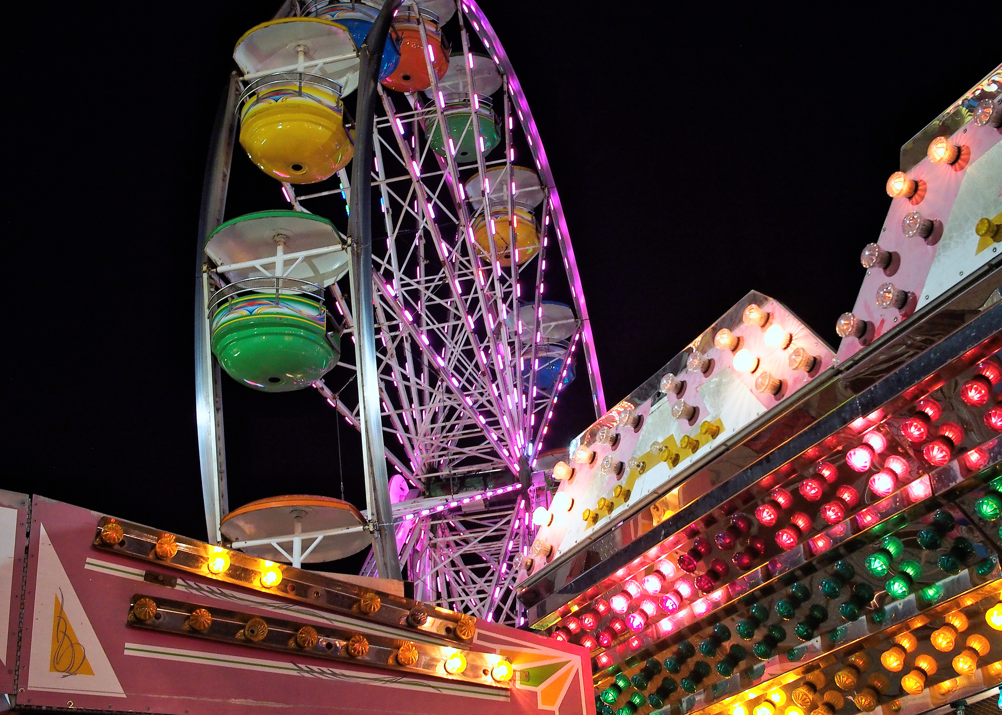 Check out these New York area festivals, carnivals, and fairs this July ...