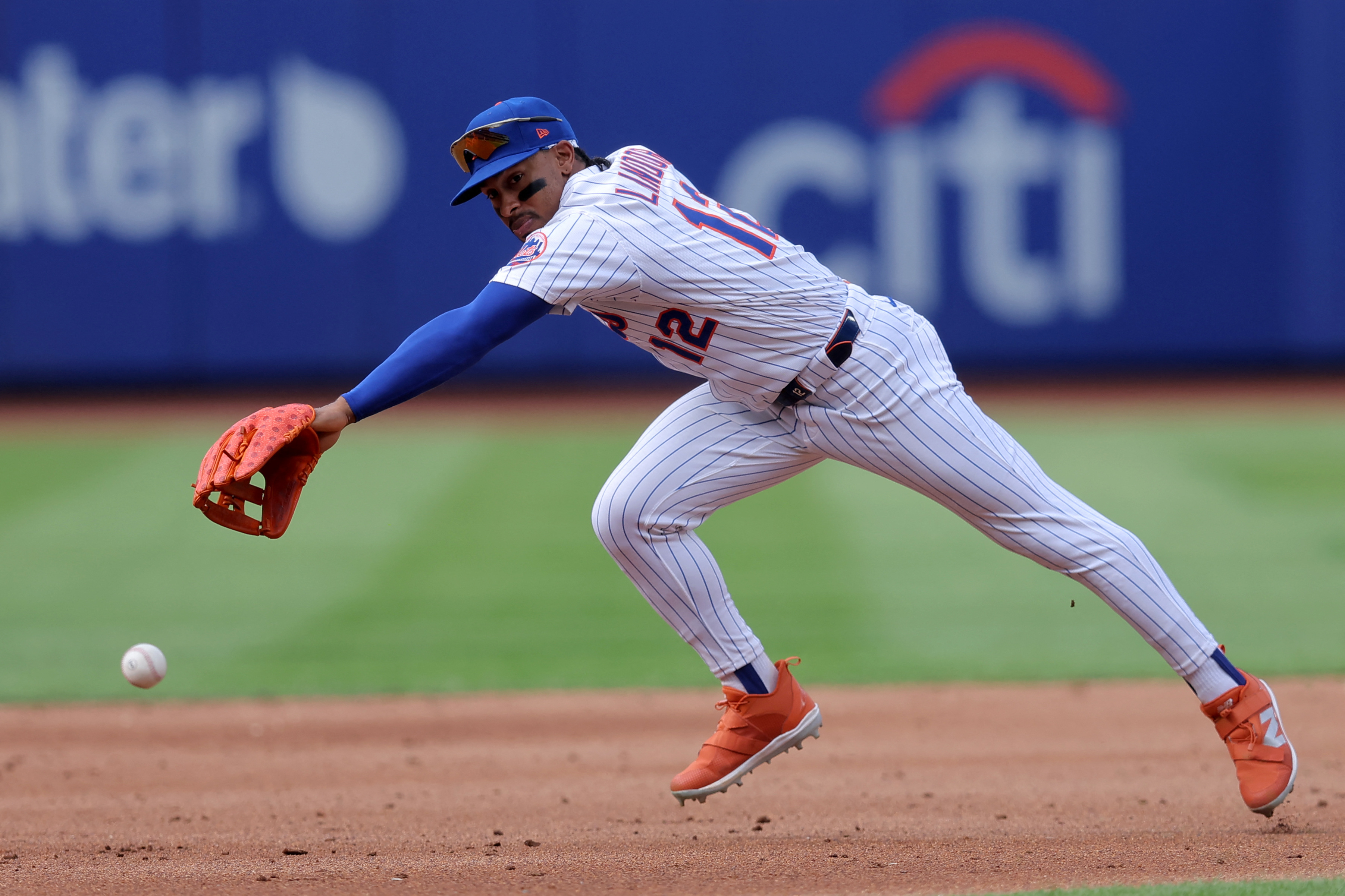 Lindor Salutes David Wright With Tribute Performance