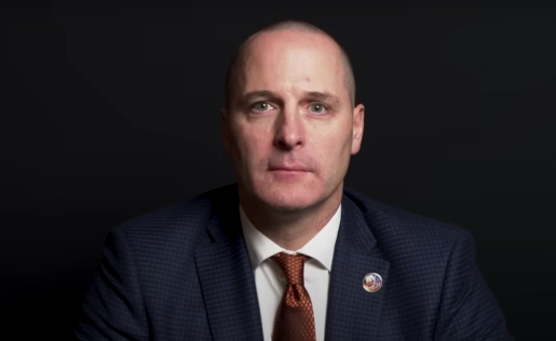 Islanders Tap Darche to Lead Team Rebuild Effort