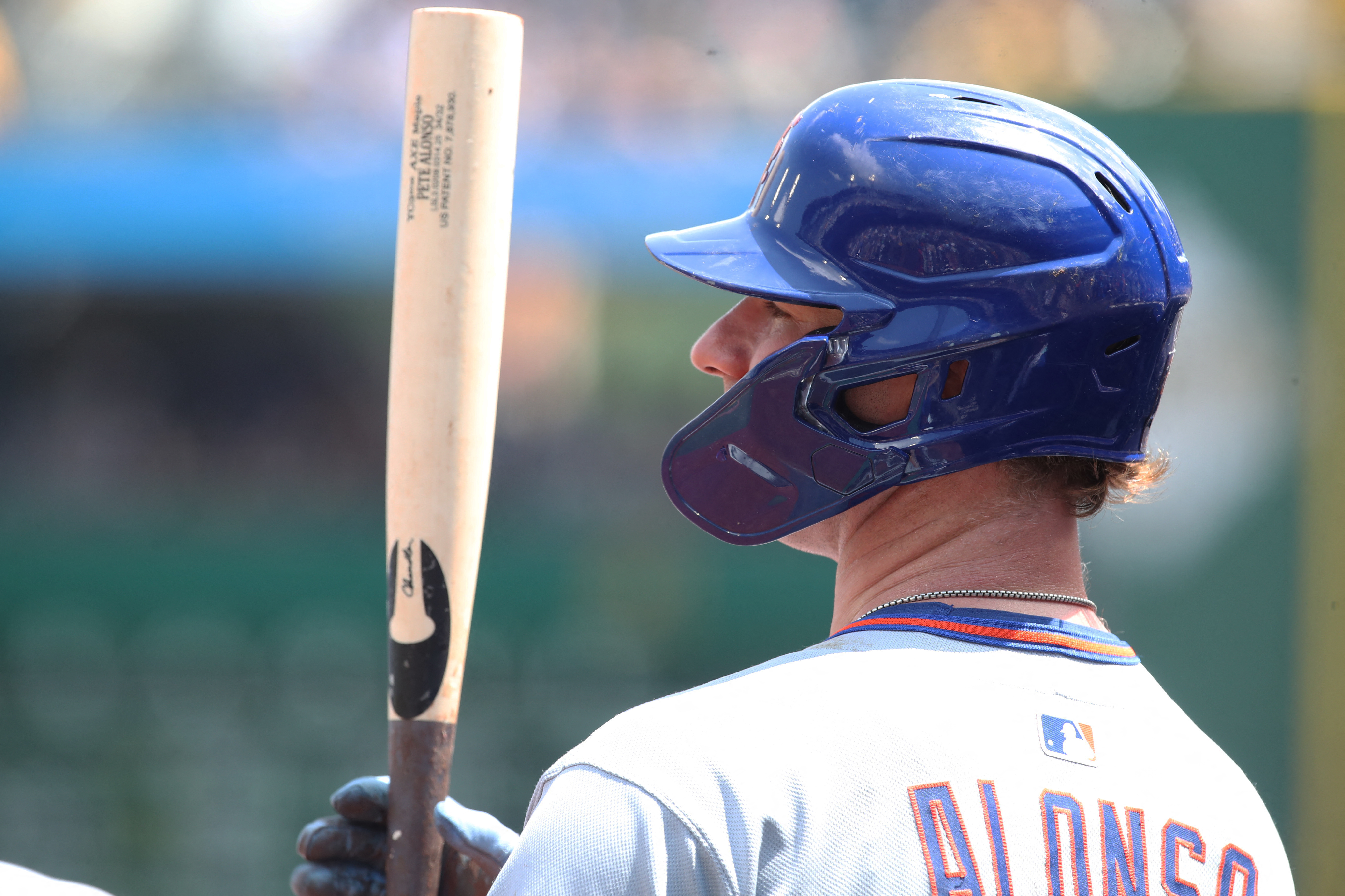 Mets Pete Alonso’s free-agency case is strong, but will he get that big ...