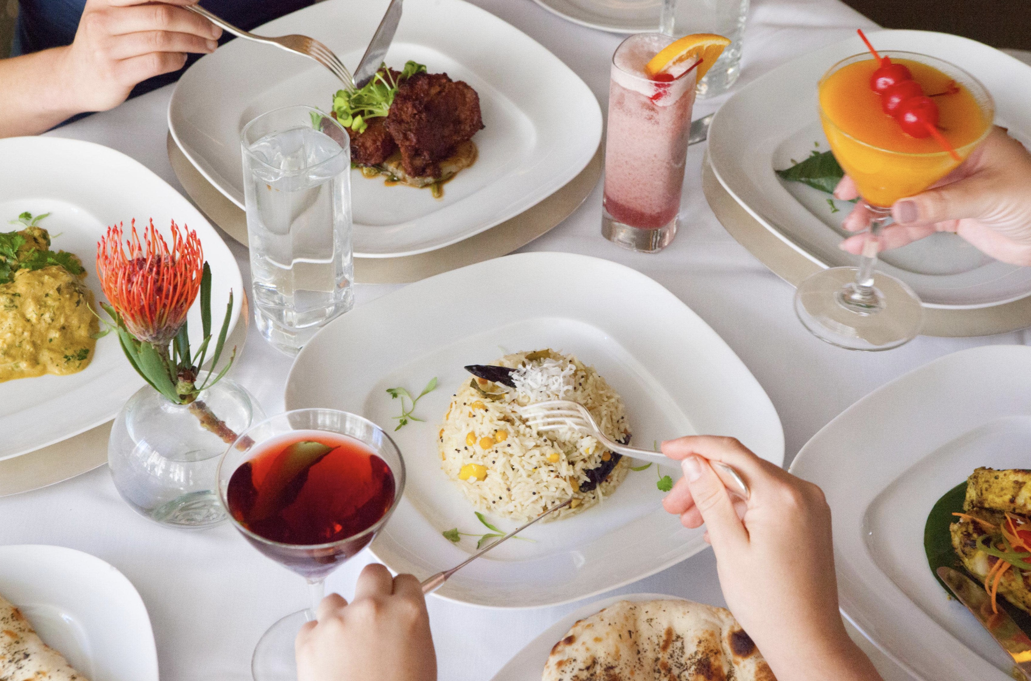 Tamarind Tribeca keeps tradition of elevated Indian cuisine in New York ...