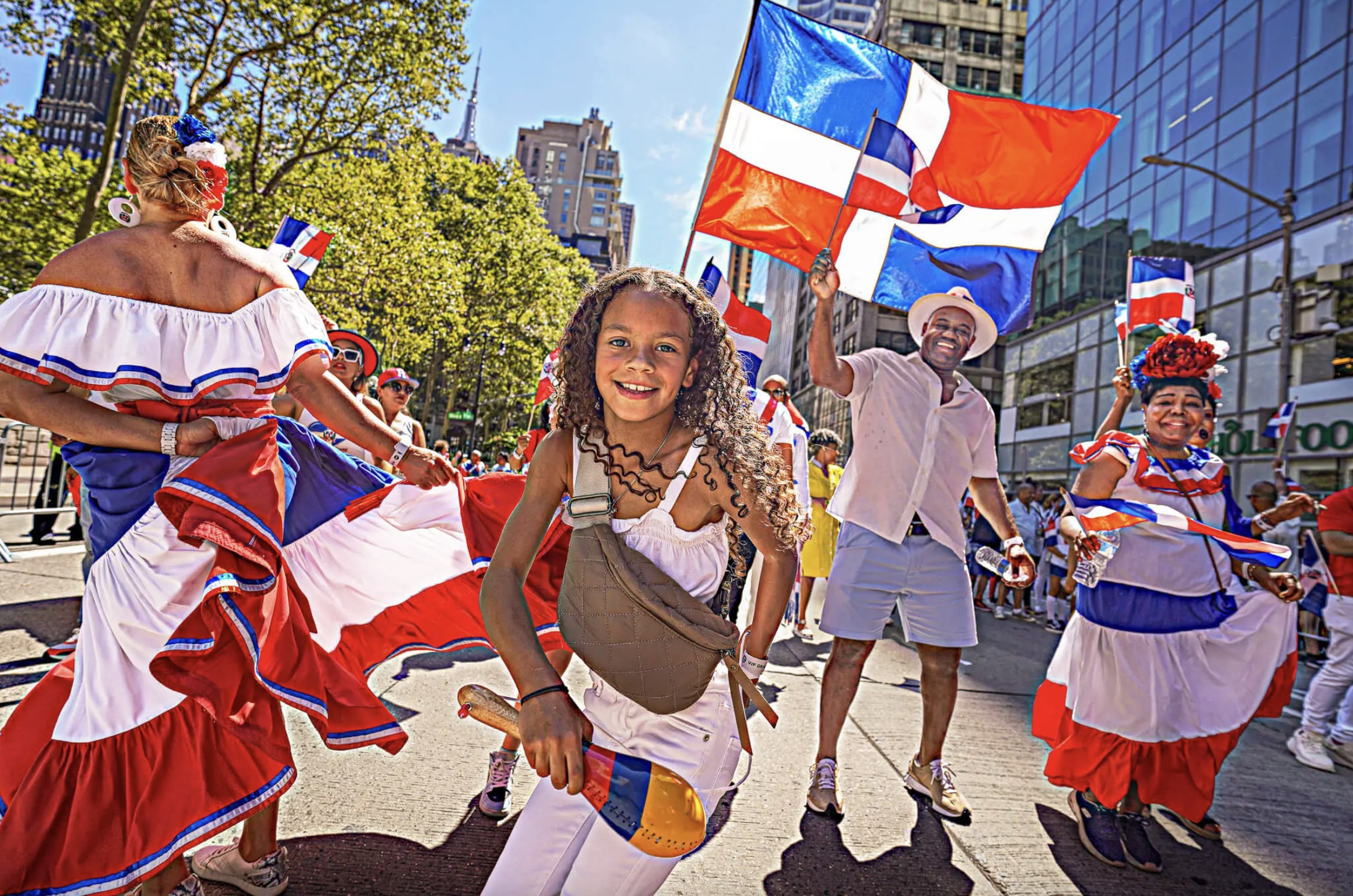 Dominican Day Parade returns to Manhattan on Aug. 10 | amNewYork