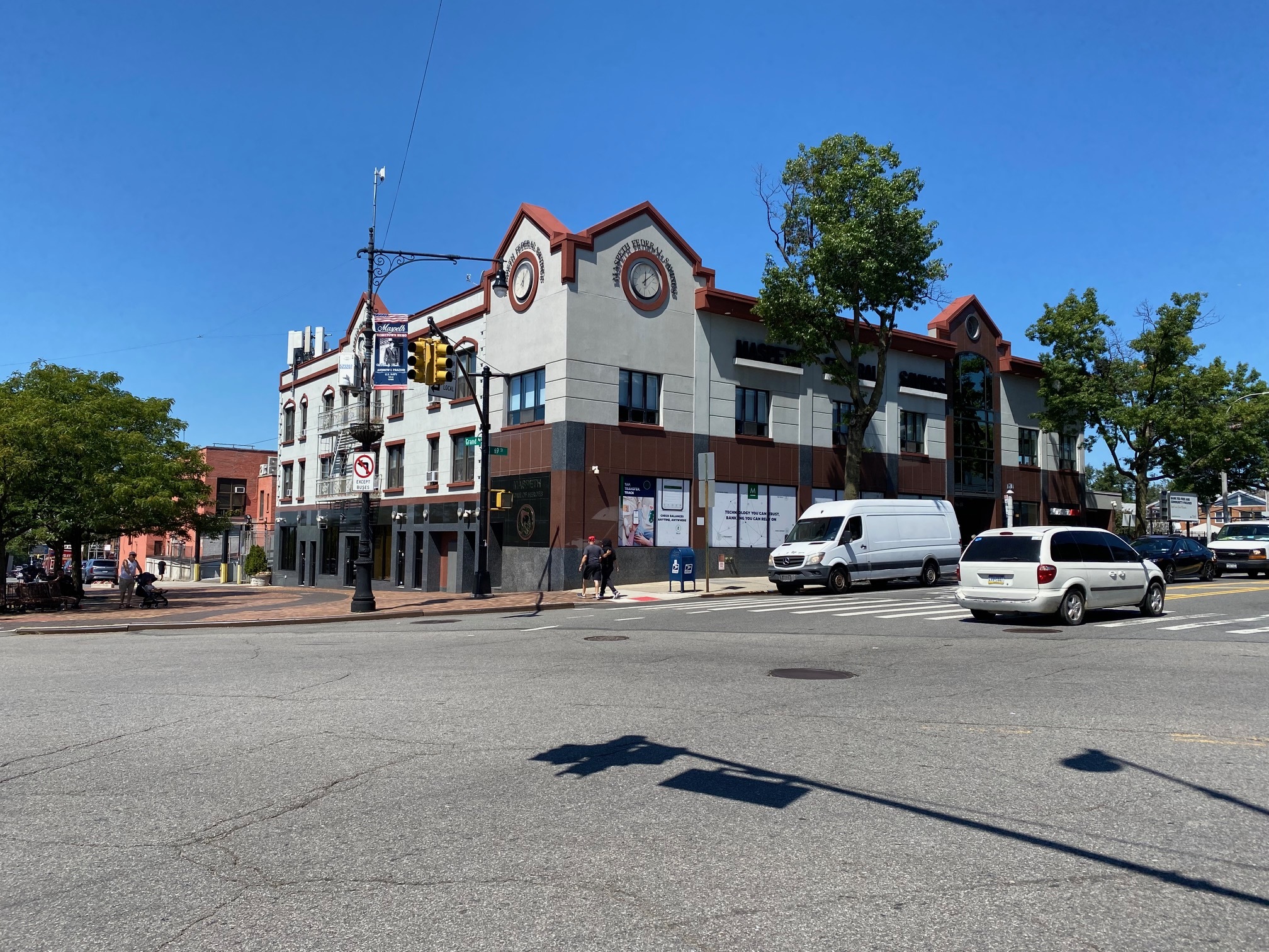 IBX Stop by Stop: Maspeth’s Small-Town Charm