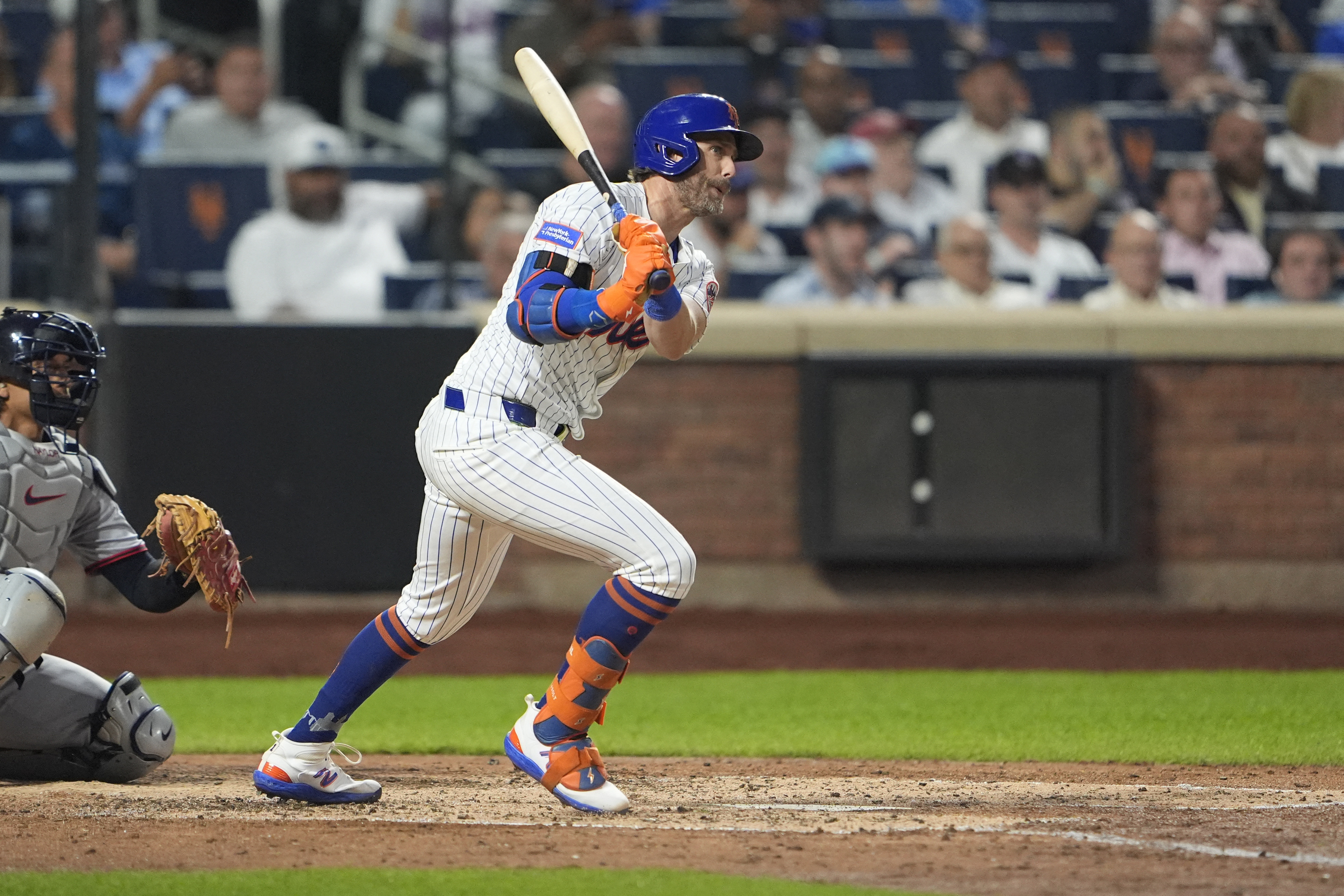 Mets trade Jeff McNeil to Athletics – amNewYork