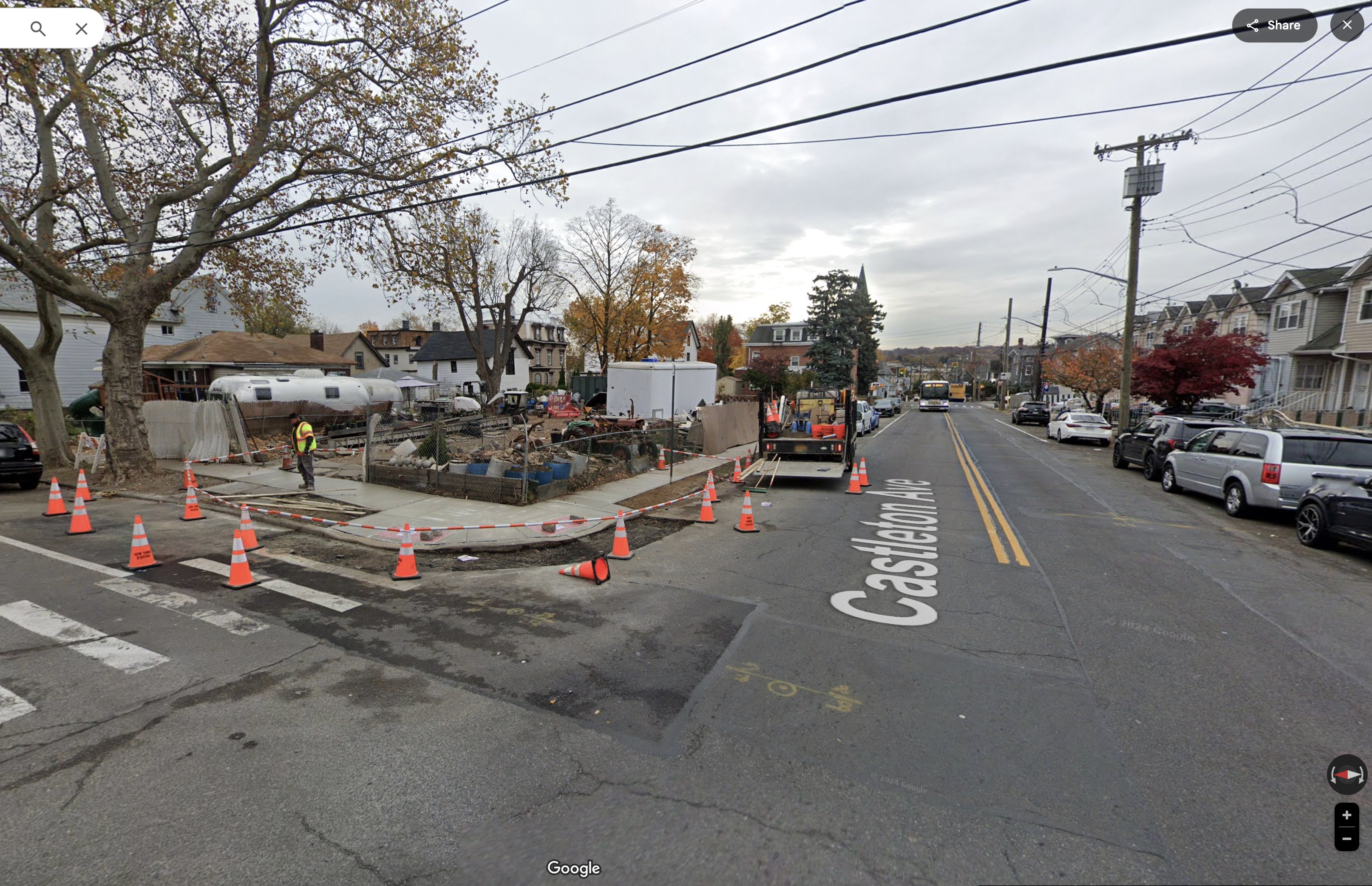 Staten Island Teen Critically Hurt in Moped Crash