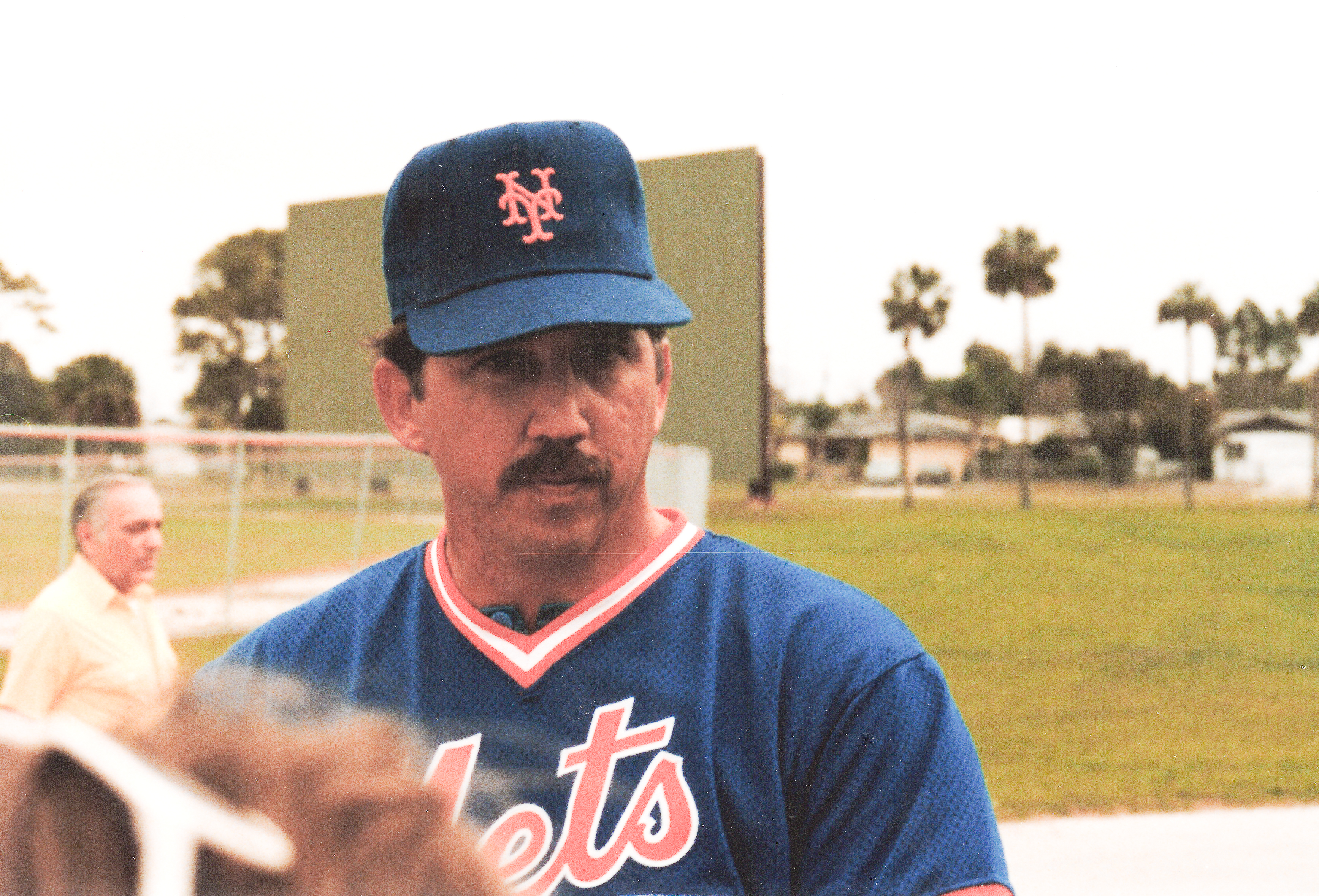 Davey Johnson, Mets managerial great, 1986 World Series winner dead at ...