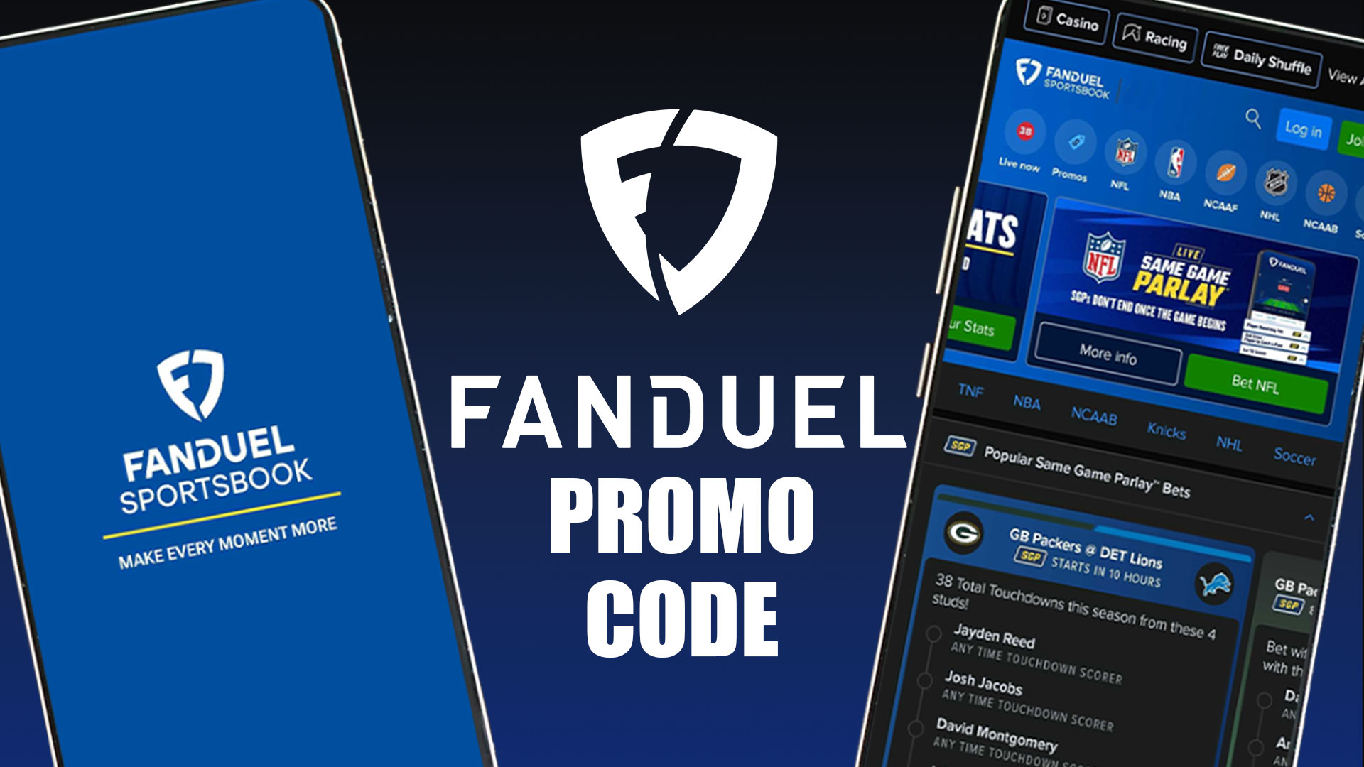FanDuel Promo Code: Claim $300 Bonus for Chargers-Chiefs, NFL Week 1 ...