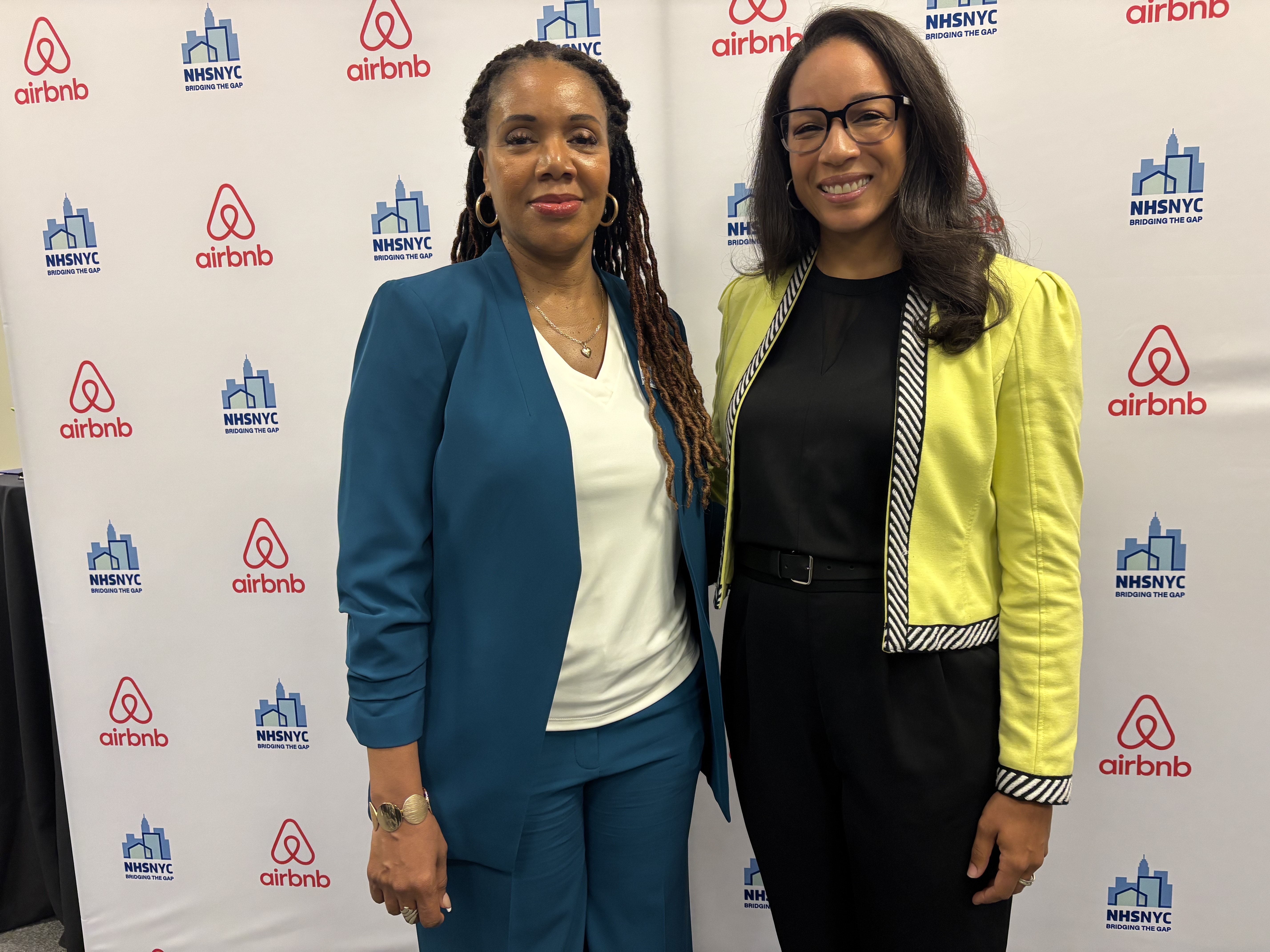 Airbnb donating $1 million to help New Yorkers repair homes – amNewYork