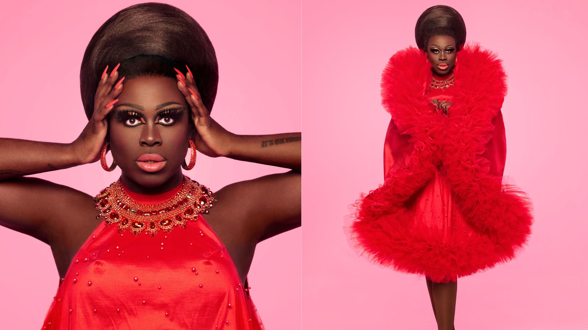 amBroadway | Bob the Drag Queen to join ‘Moulin Rouge!’, ‘Dreamgirls ...