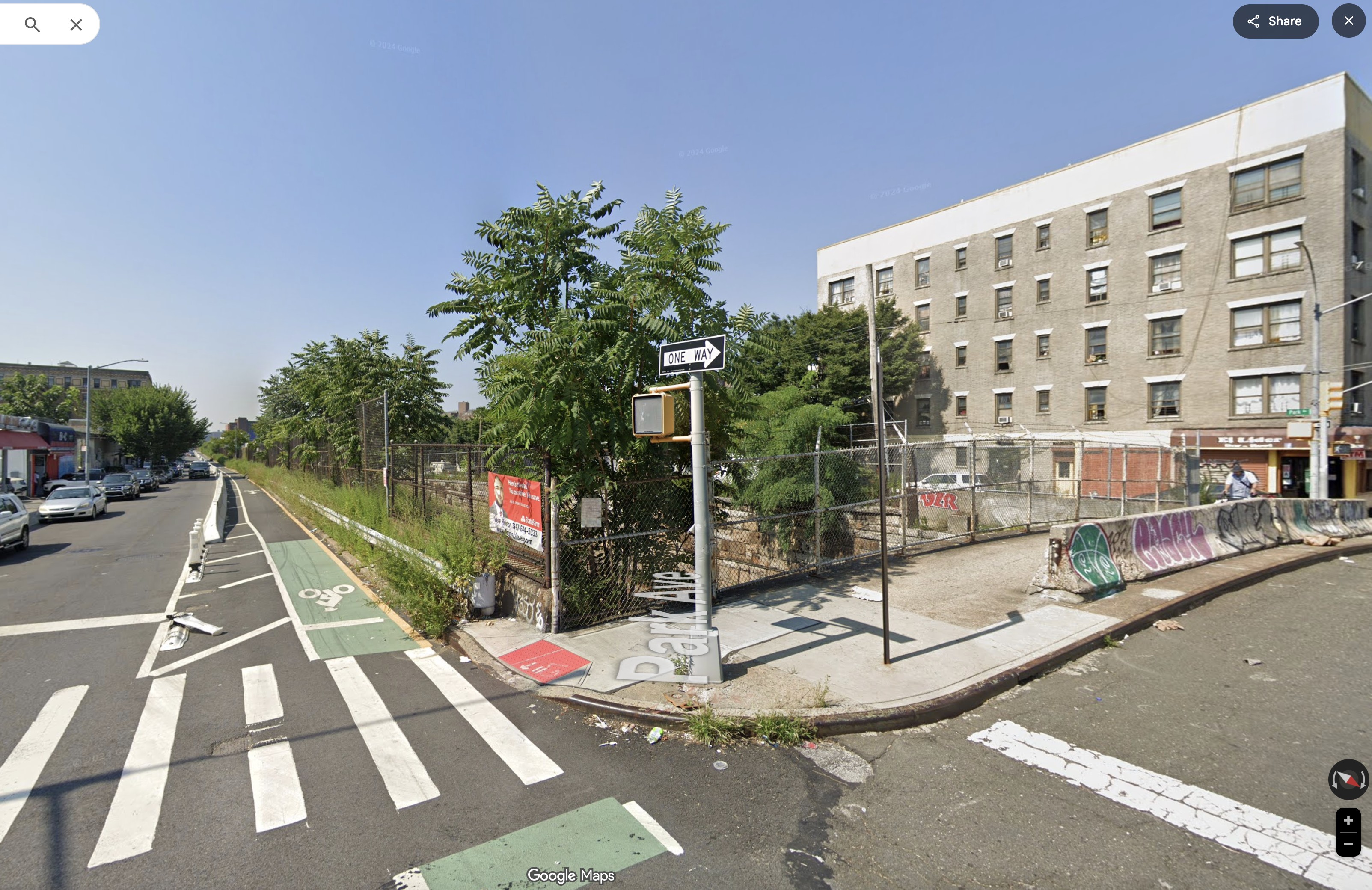 Teen Raped on Bronx Bench in Early Morning Attack