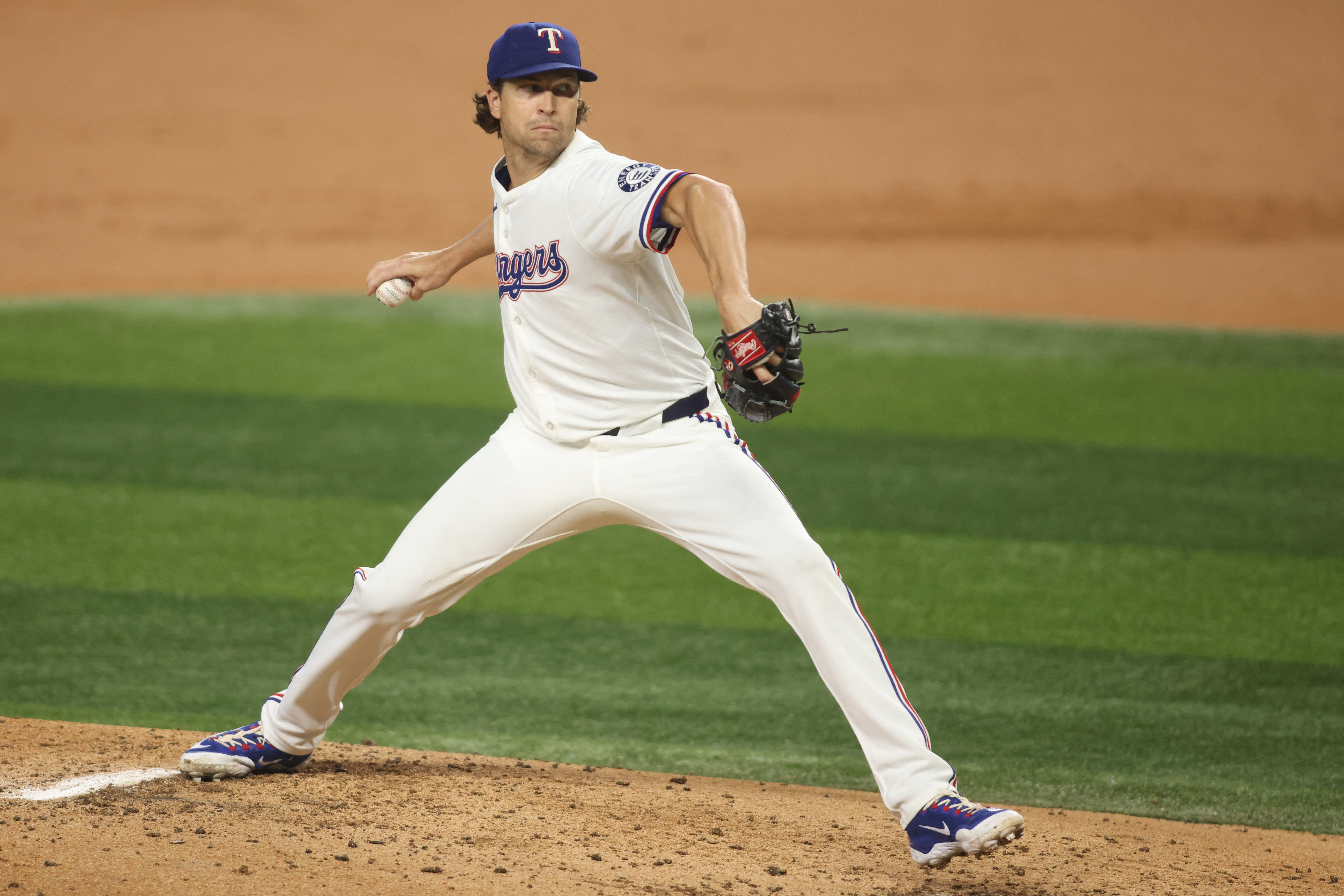 Jacob deGrom returning to Citi Field Friday to make first start vs ...