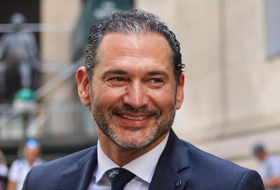 Bringing CITGO Home: Joseph Hernandez’s American Mission – amNewYork