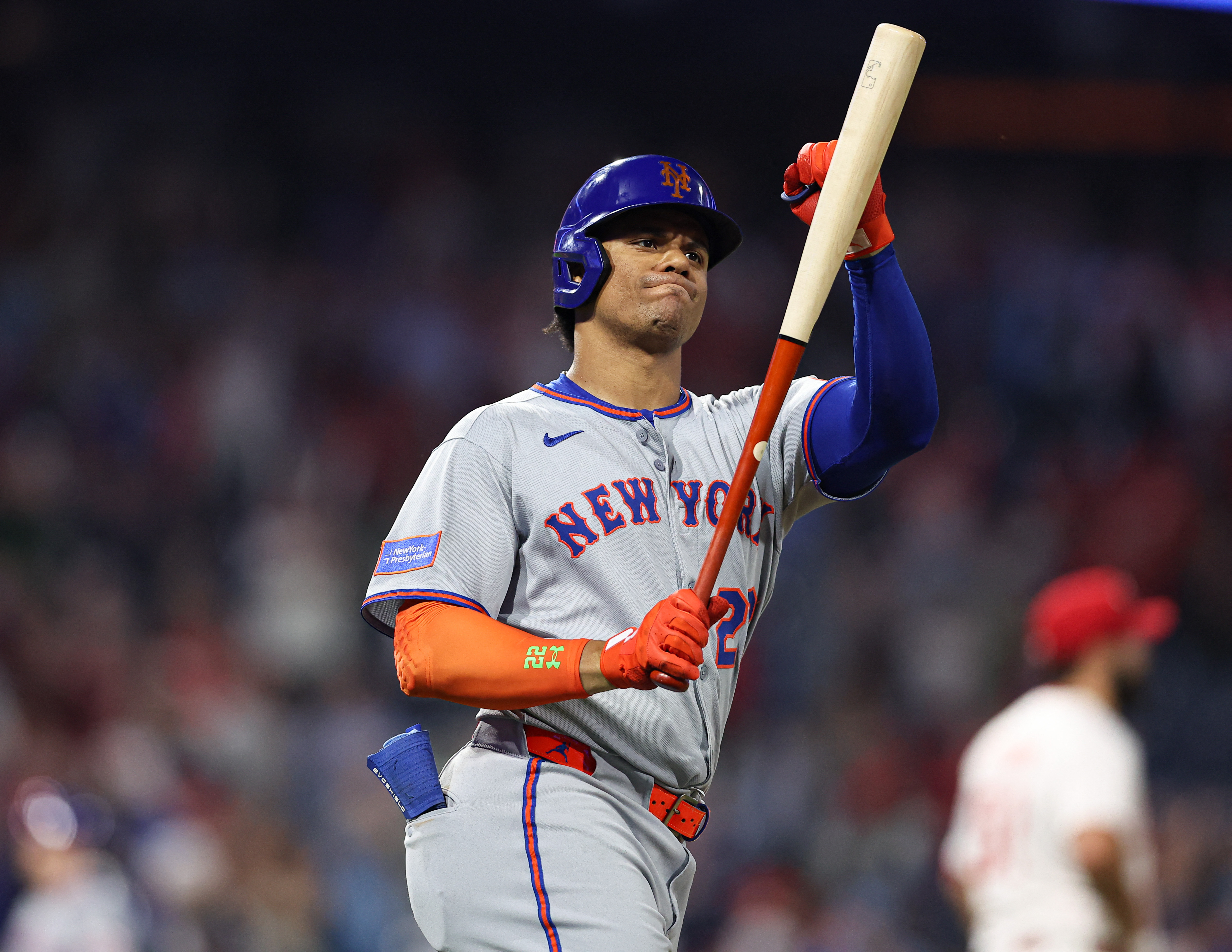 Mets on verge of another epic collapse with NL Wild Card lead shrinking ...