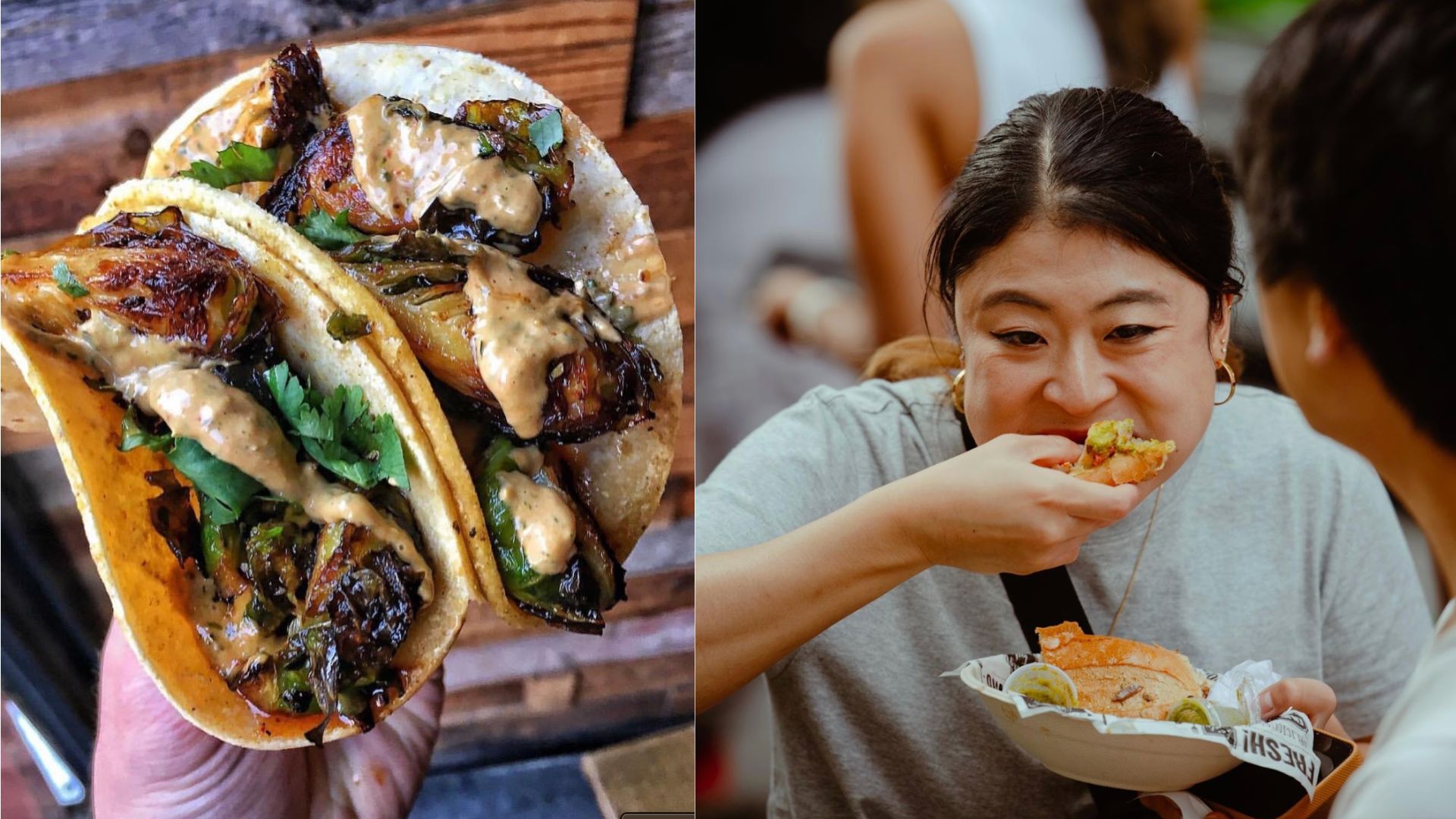 NYC’S Latin Food Fest is back: Celebrating culture and empowering ...